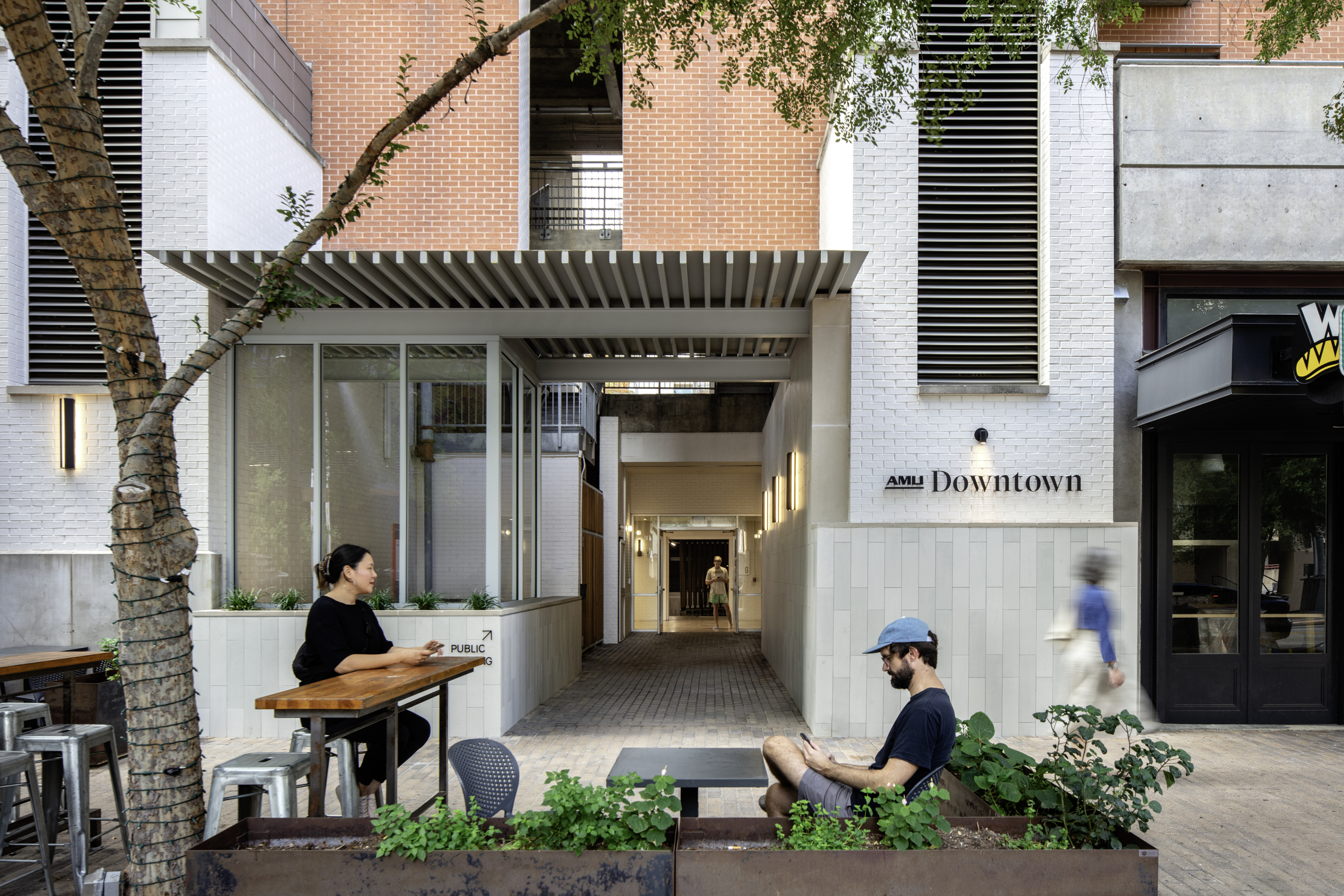 Texas Construction Company by Chioco Design - Architizer