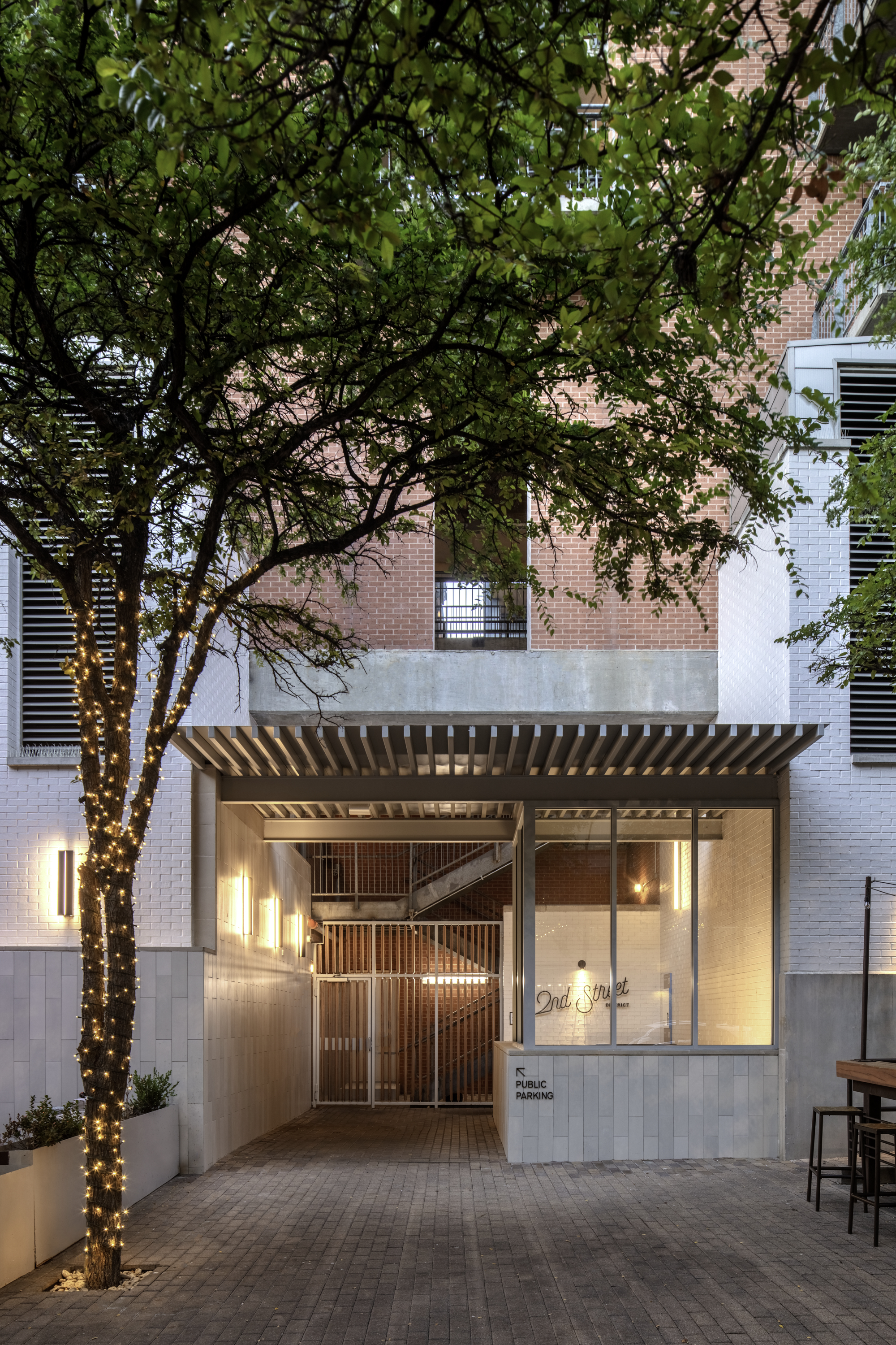 Amli Downtown by Chioco Design - Architizer