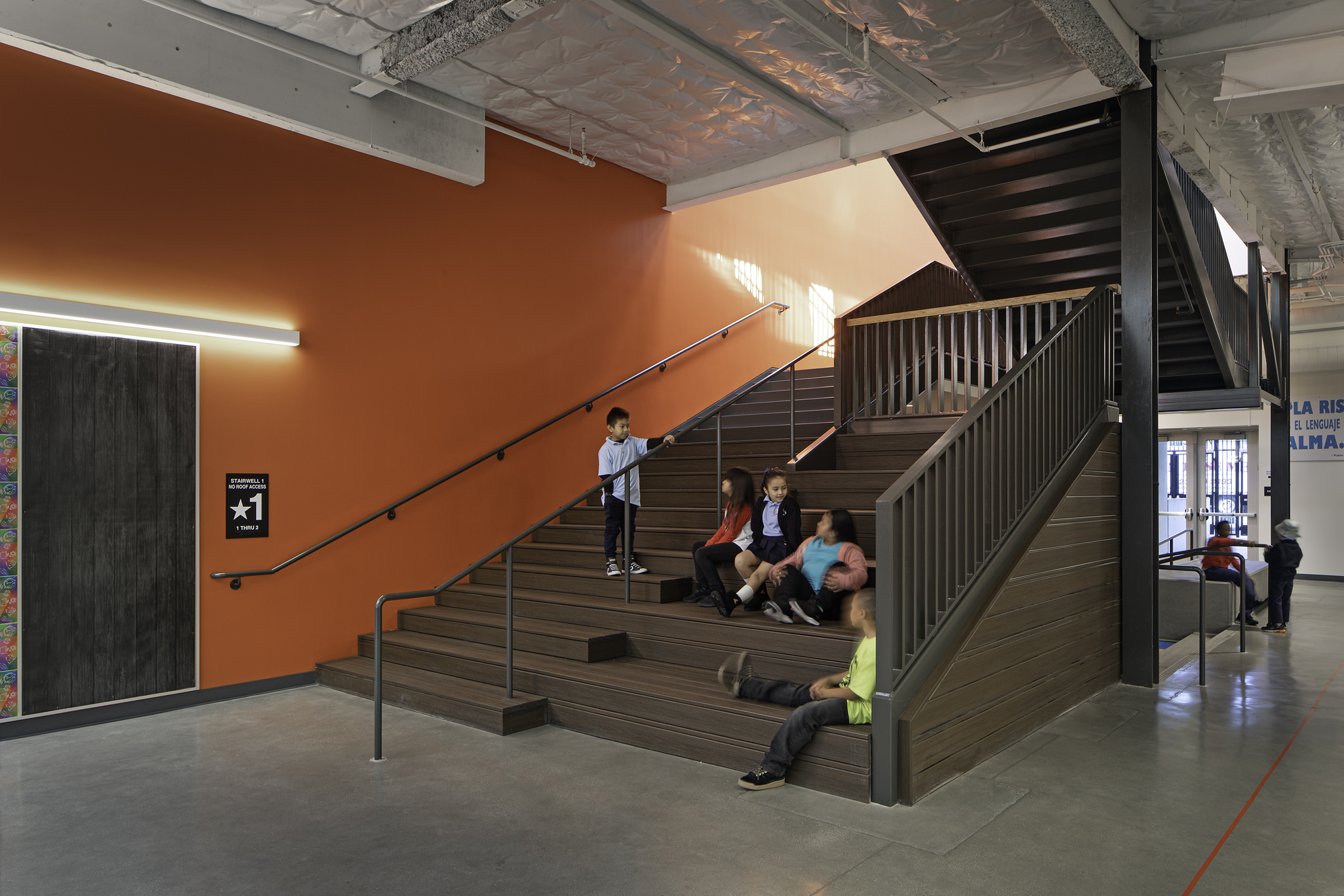 Equitas Academy 5 & 6 by Berliner Architects - Architizer