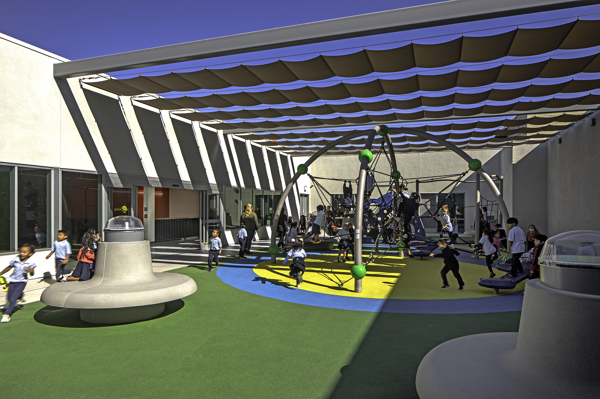 Equitas Academy 5 & 6 by Berliner Architects - Architizer