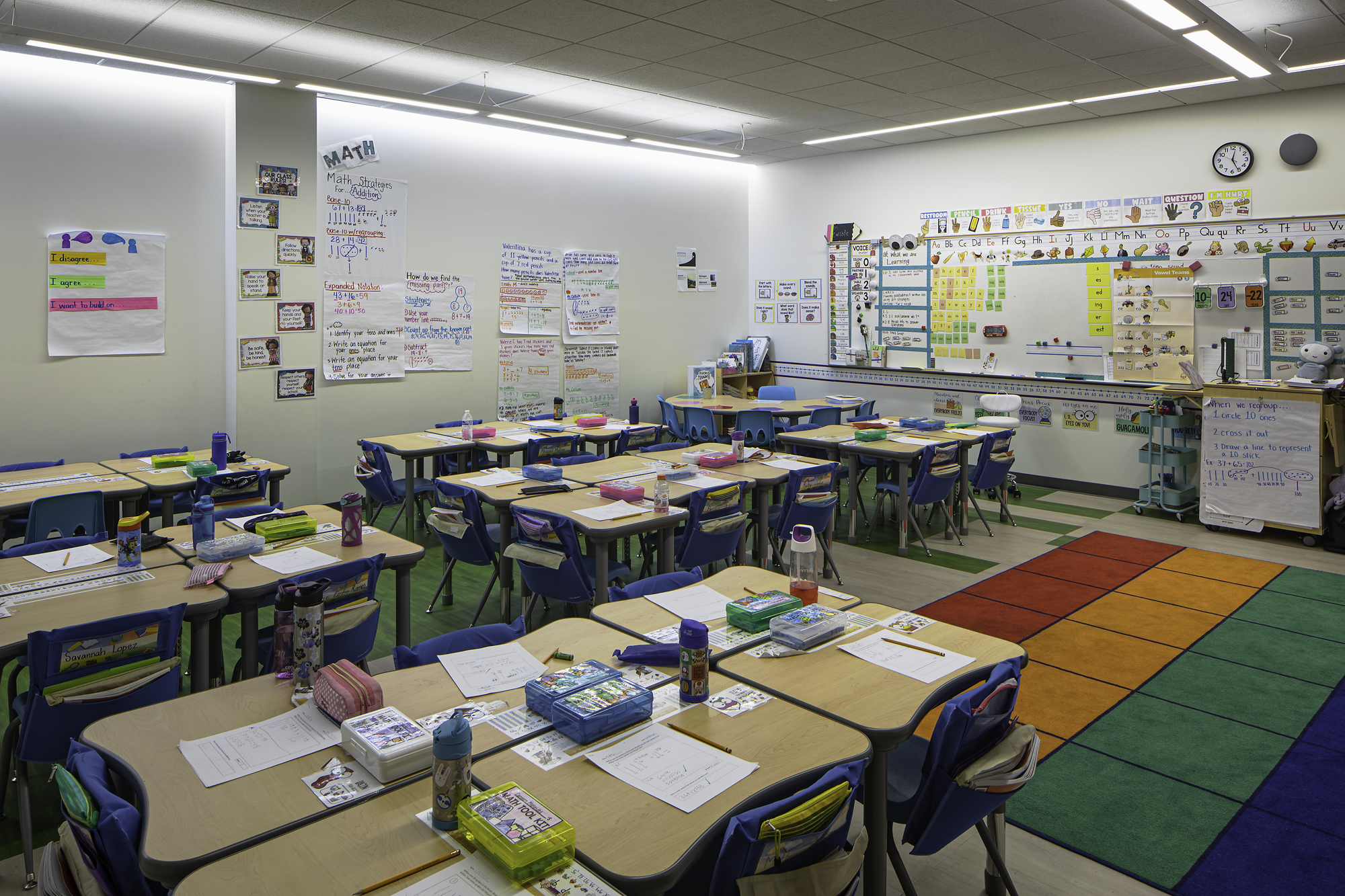 Equitas Academy 5 & 6 by Berliner Architects - Architizer