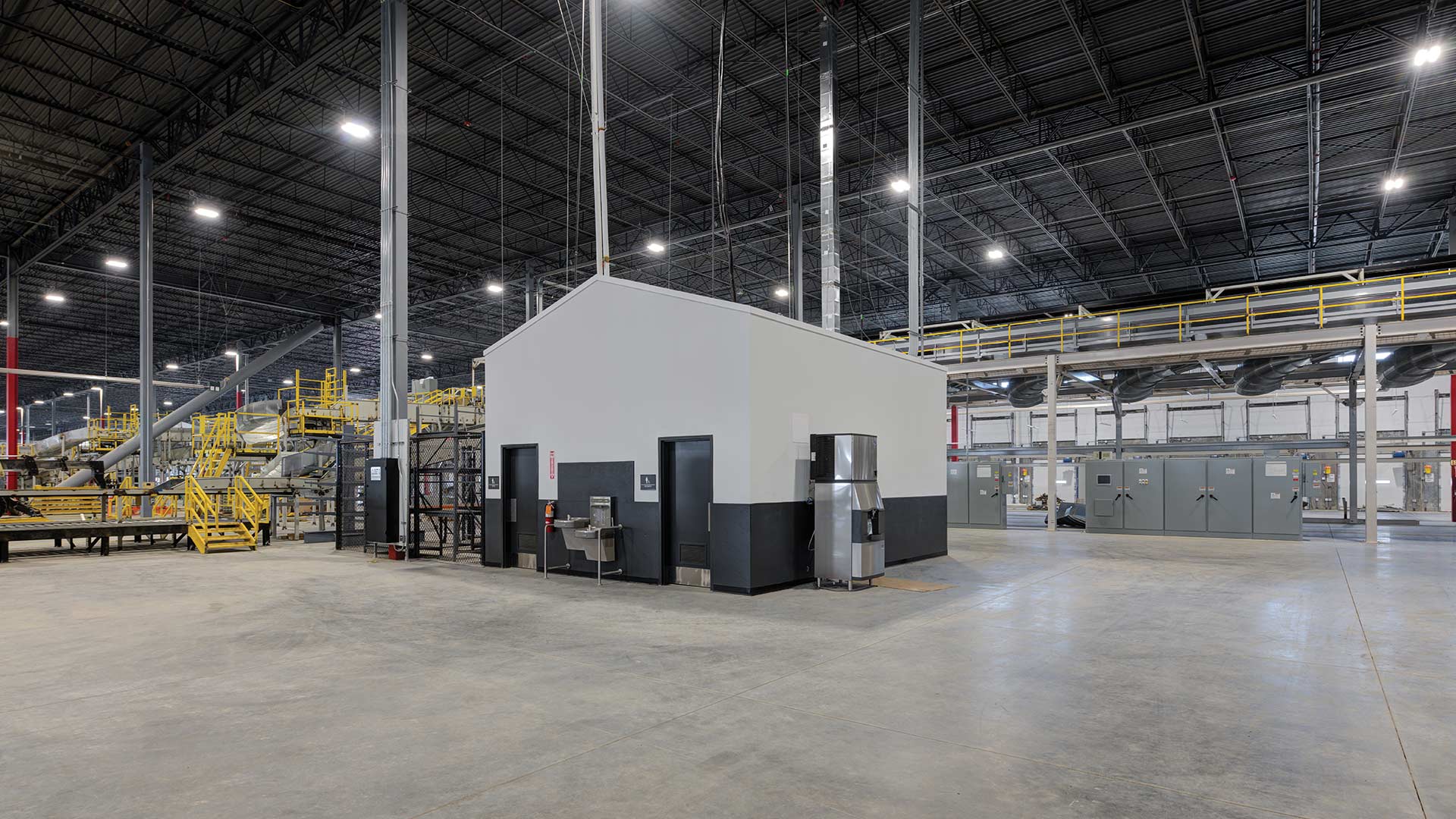 Project Gazelle by Acuity - Architizer