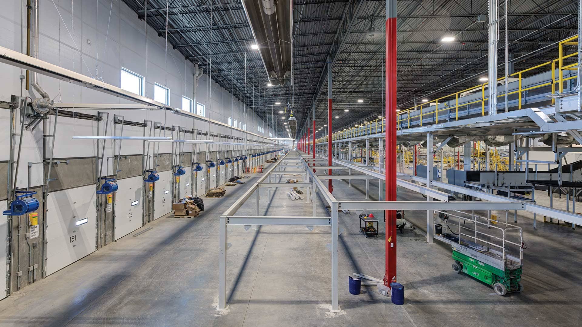 Project Gazelle by Acuity - Architizer