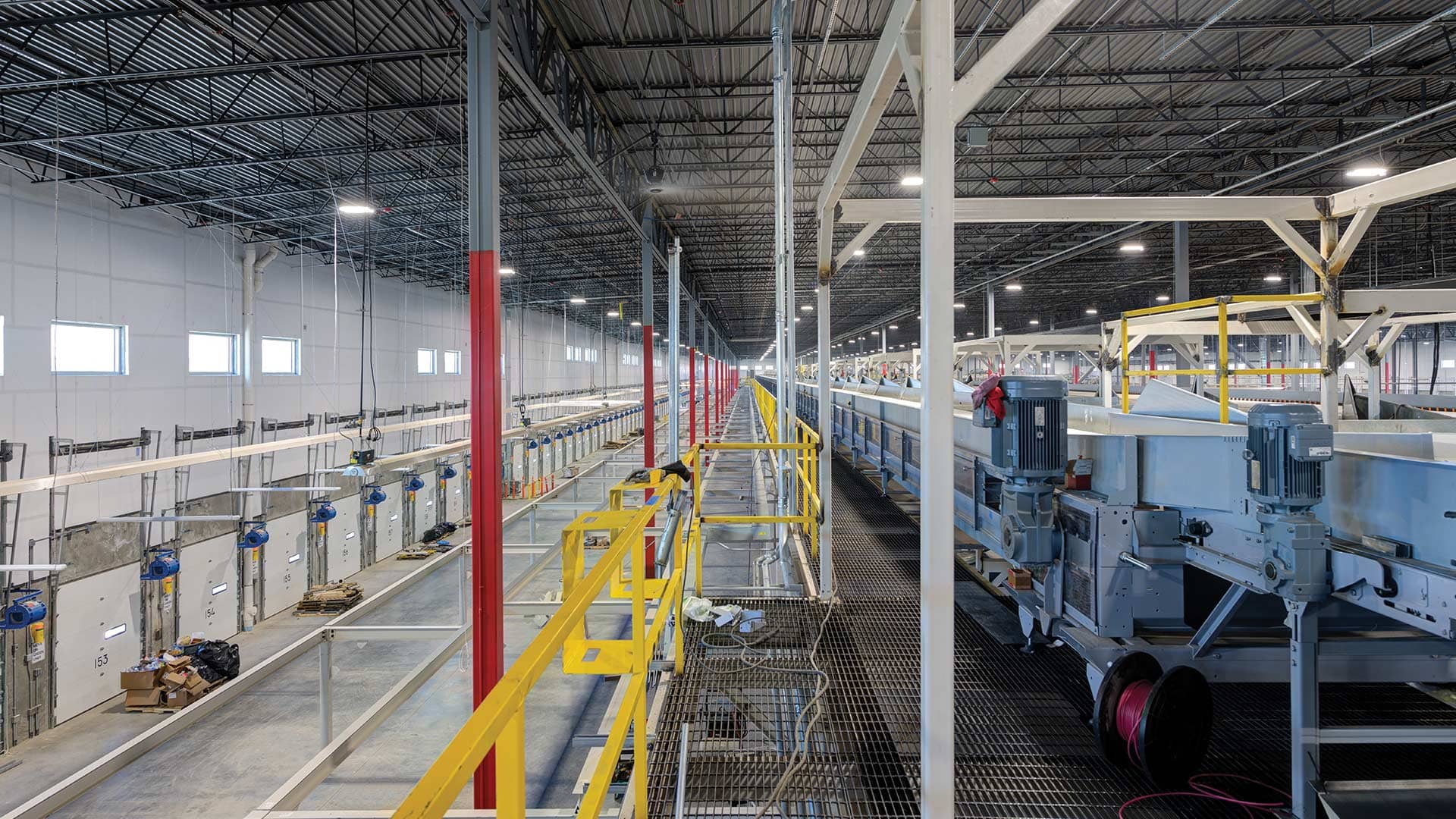 Project Gazelle by Acuity - Architizer