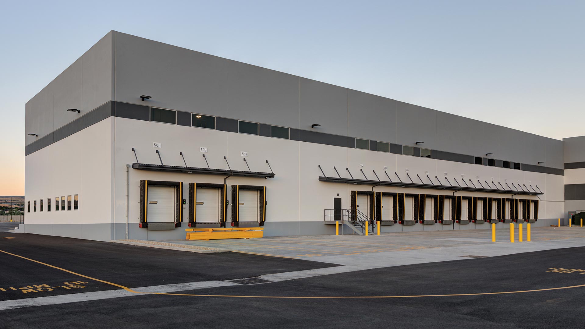 Project Gazelle by Acuity - Architizer