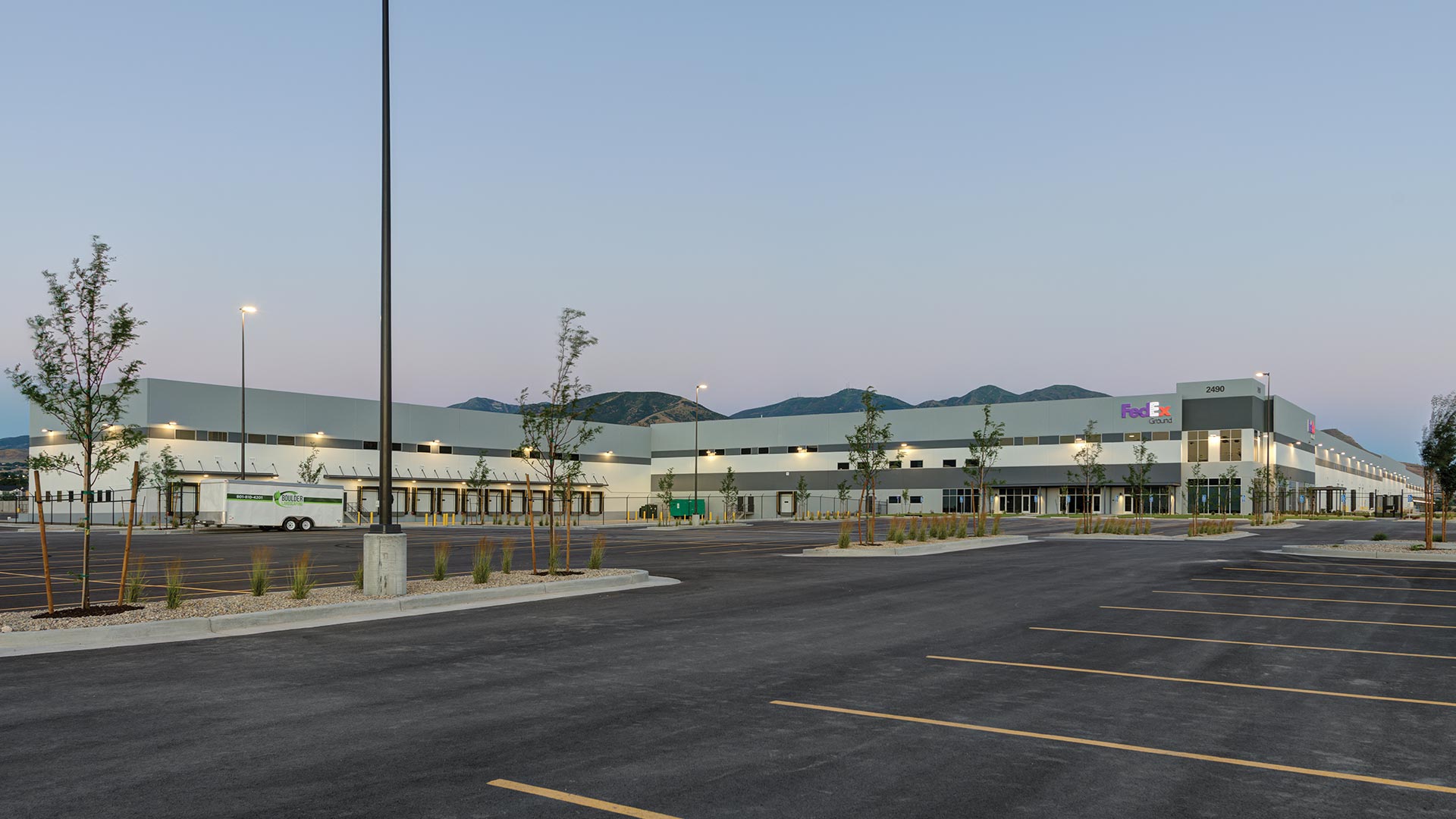 Project Gazelle by Acuity - Architizer