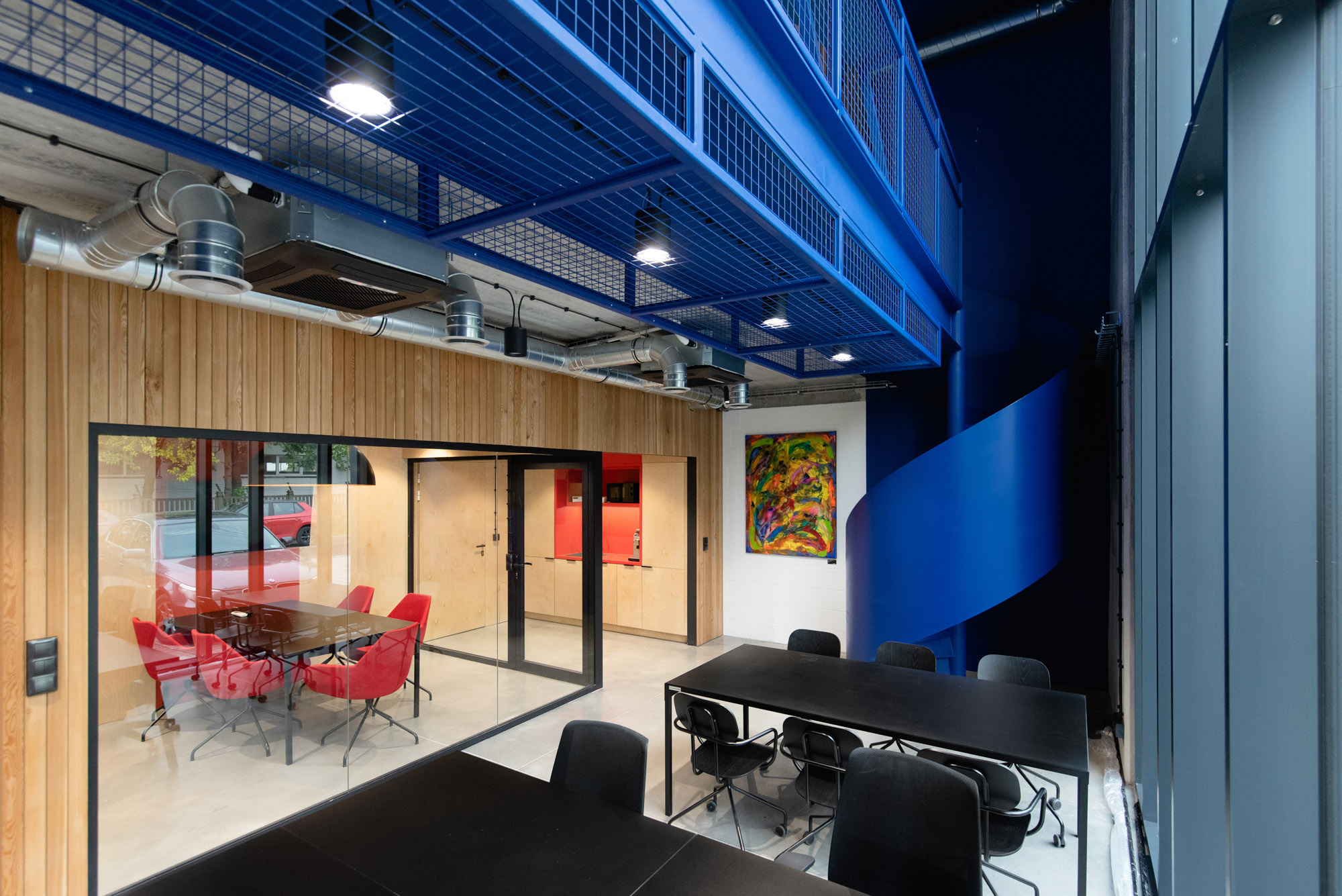 G2 Office by mode:lina™ - Architizer