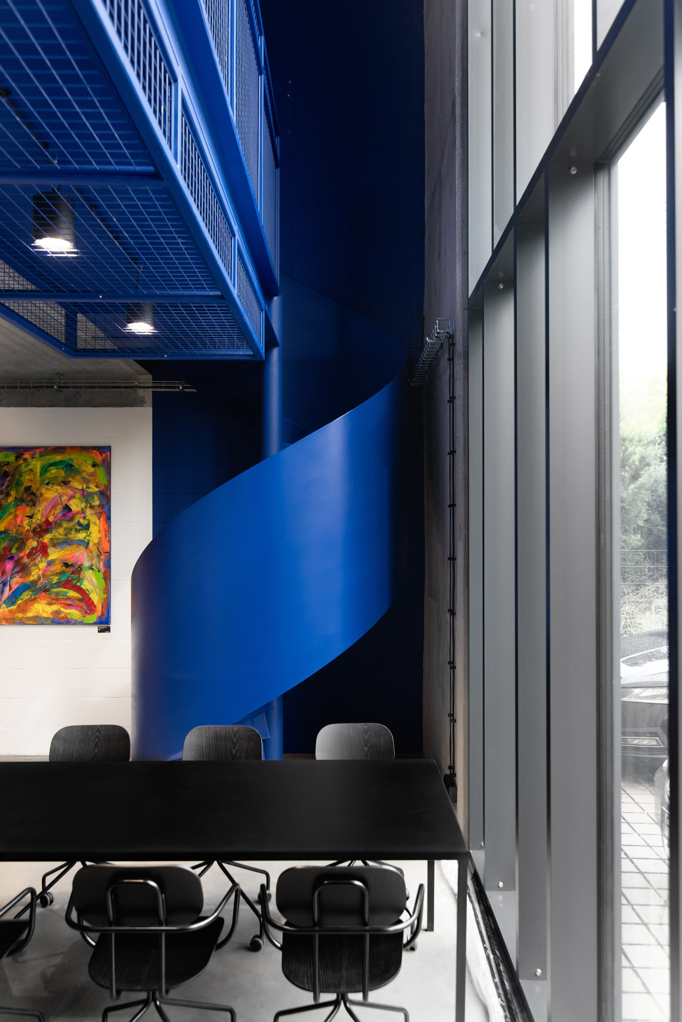 G2 Office by mode:lina™ - Architizer