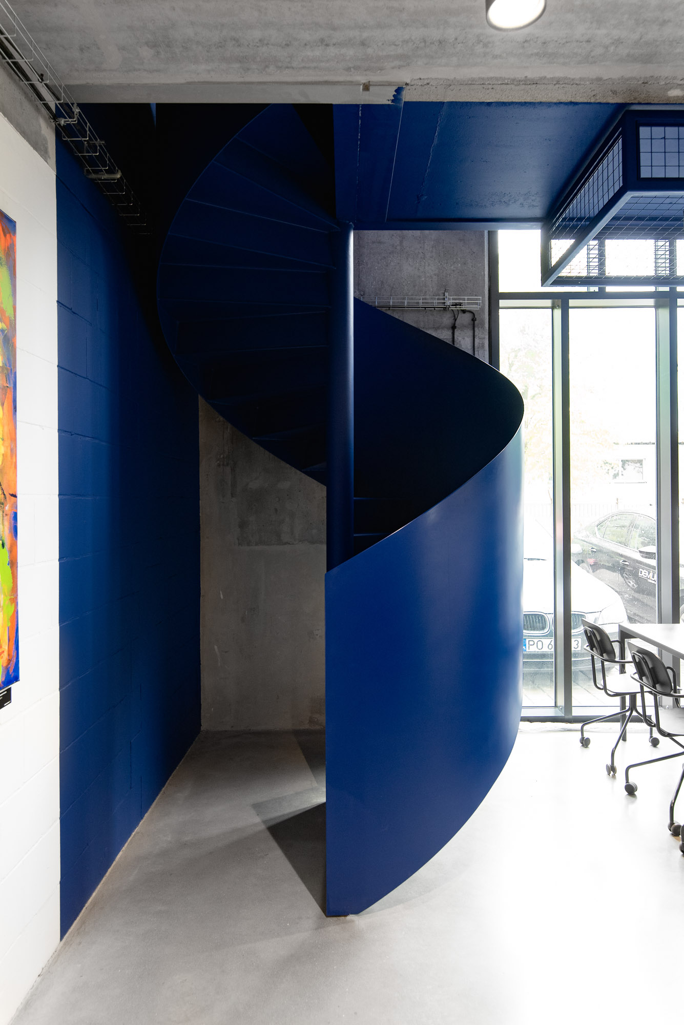 G2 Office by mode:lina™ - Architizer