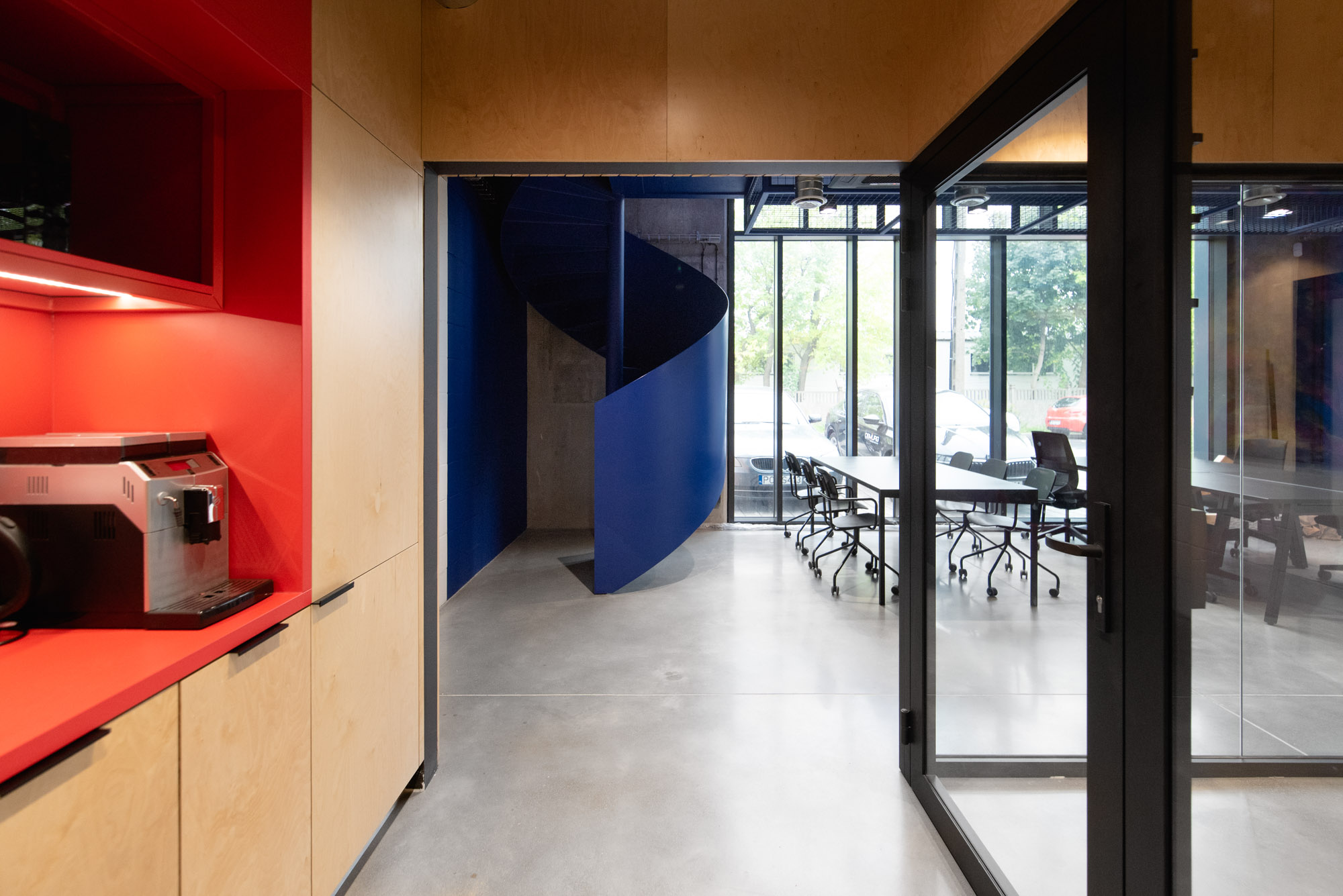 G2 Office by mode:lina™ - Architizer