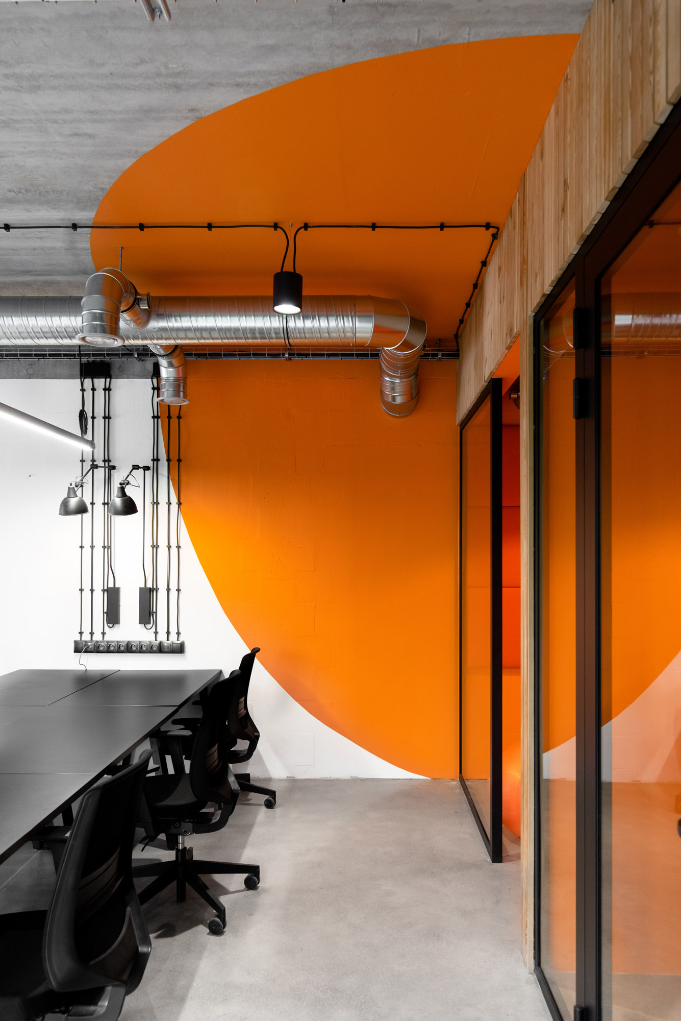 G2 Office by mode:lina™ - Architizer