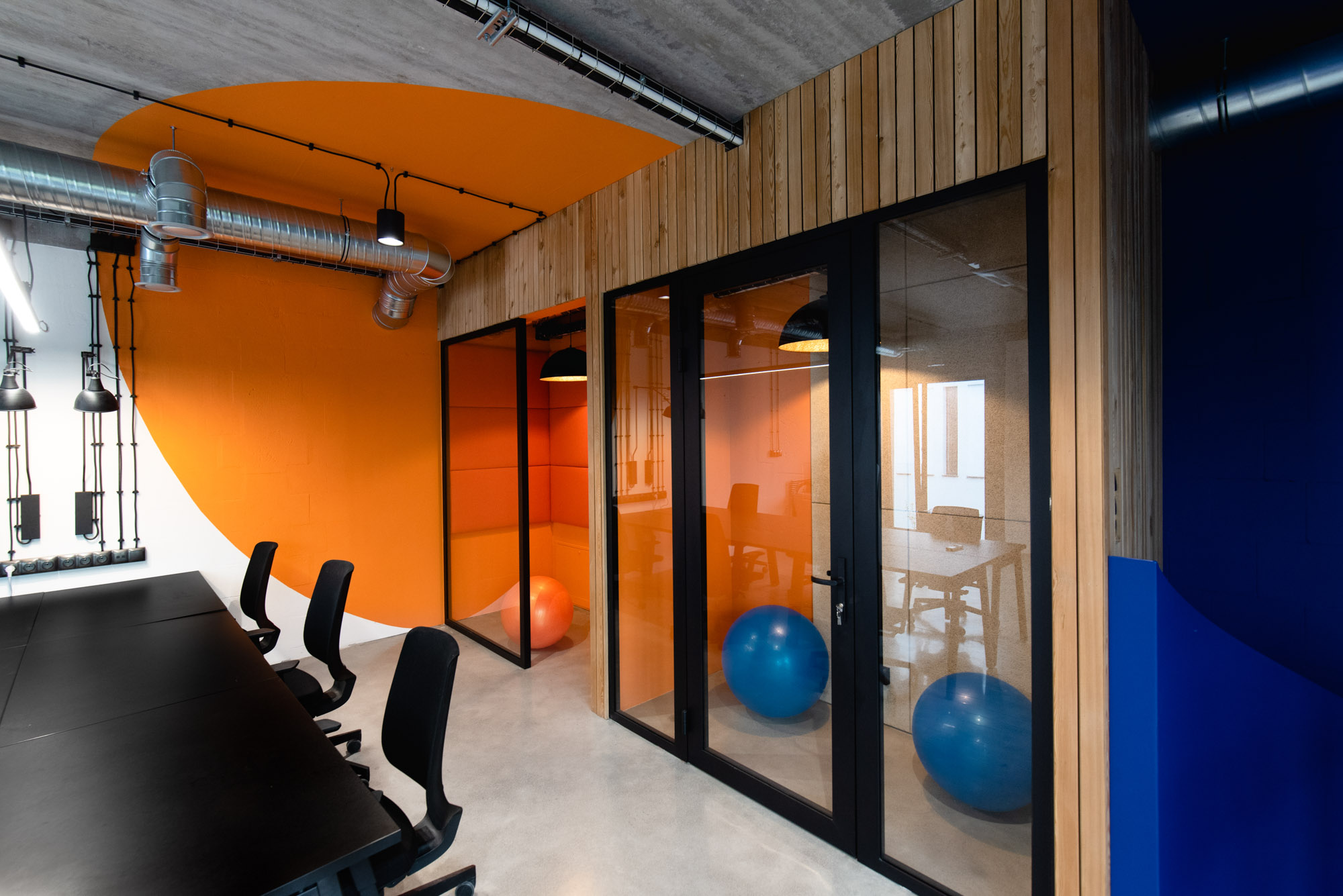 G2 Office by mode:lina™ - Architizer