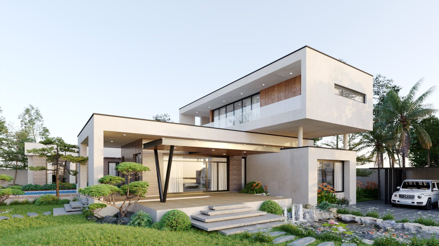 Polymorph Design Studio | Best Architecture firm Noida - Architizer