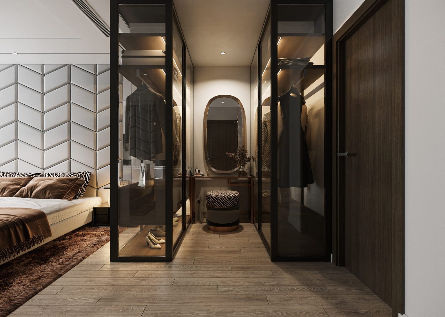 Tangled Cubes by Polymorph Design Studio | Best Architecture firm Noida ...