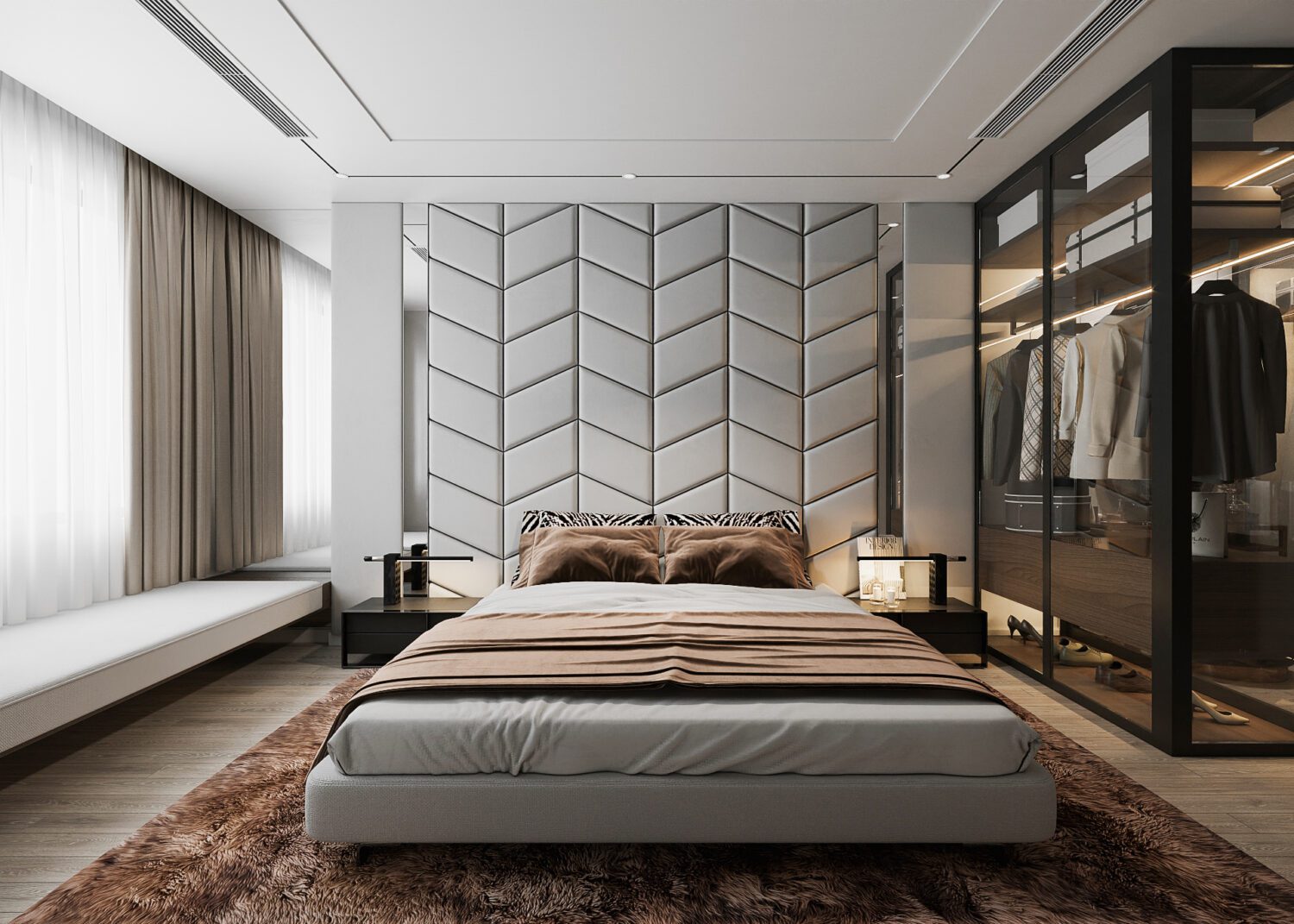 Tangled Cubes by Polymorph Design Studio | Best Architecture firm Noida ...