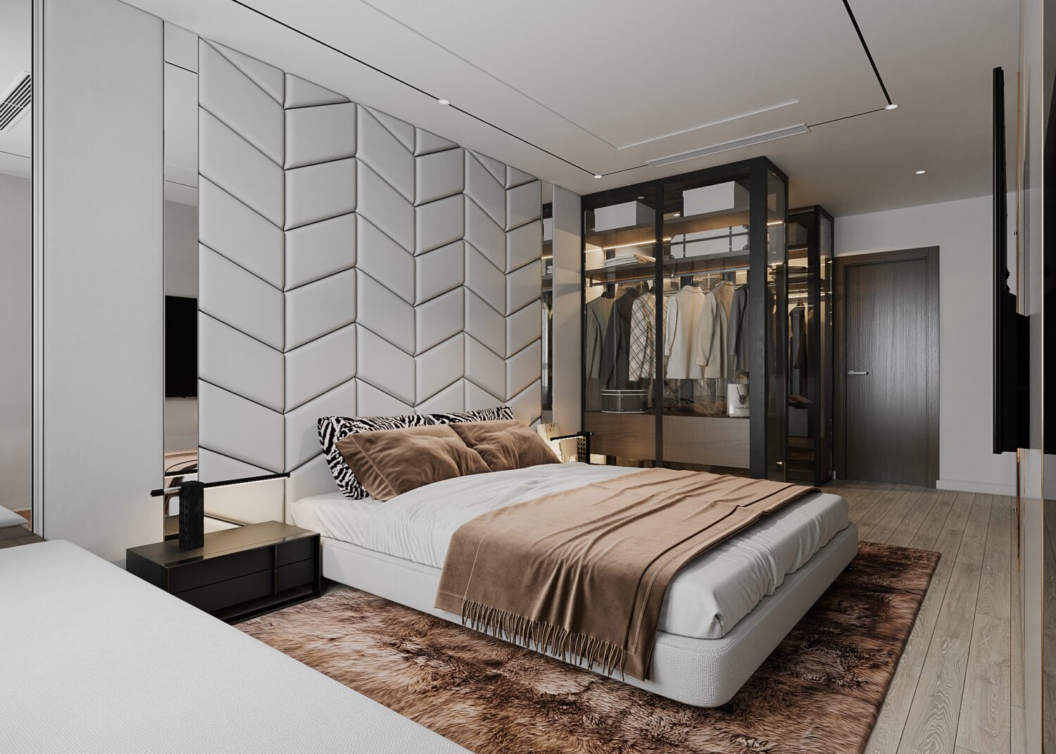 Tangled Cubes by Polymorph Design Studio | Best Architecture firm Noida ...