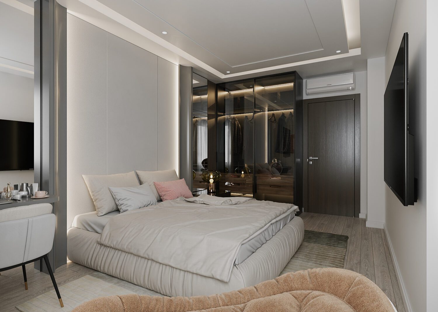 Tangled Cubes by Polymorph Design Studio | Best Architecture firm Noida ...