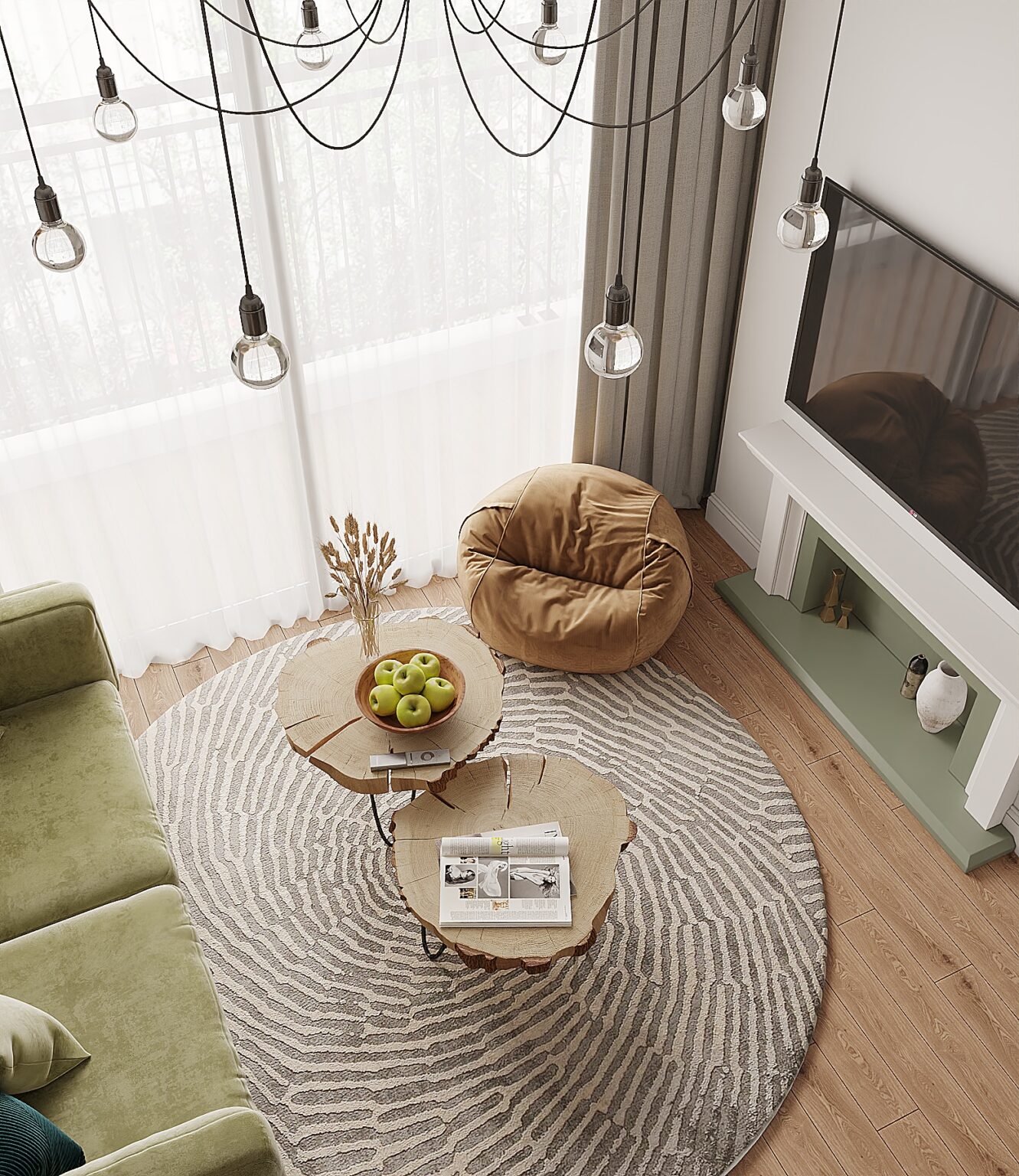 The Basics by Polymorph Design Studio | Best Architecture firm Noida ...