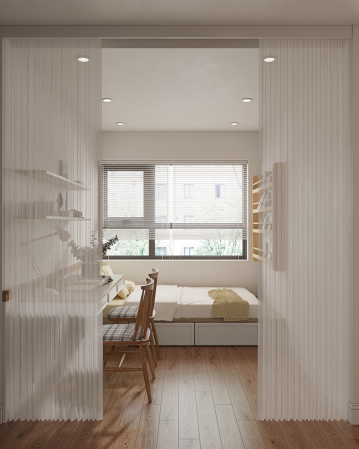 The Basics by Polymorph Design Studio | Best Architecture firm Noida ...