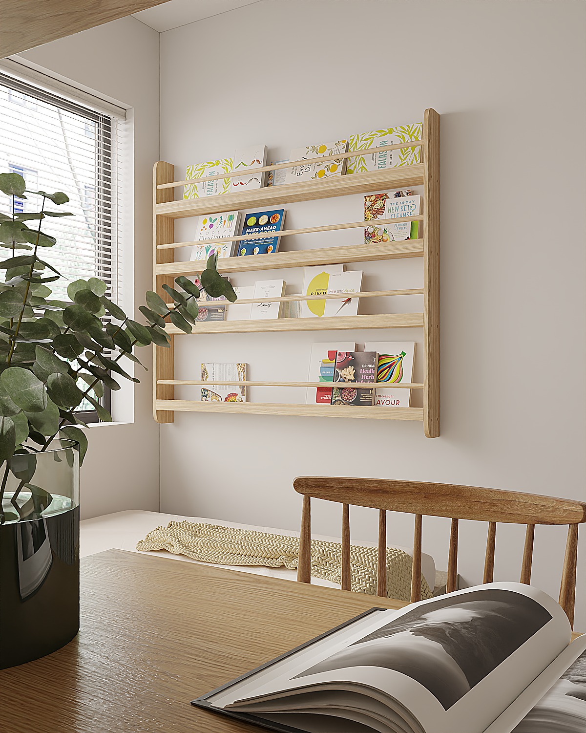 The Basics by Polymorph Design Studio | Best Architecture firm Noida ...