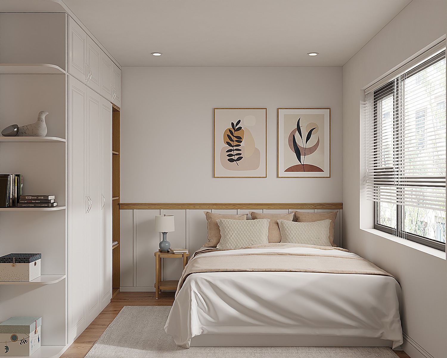 The Basics by Polymorph Design Studio | Best Architecture firm Noida - Architizer