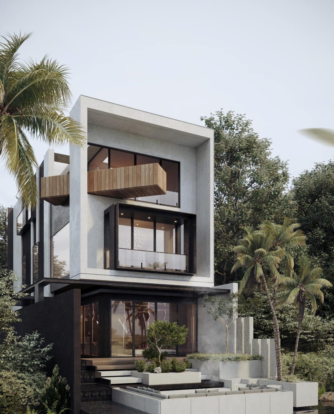 Polymorph Design Studio | Best Architecture firm Noida - Architizer
