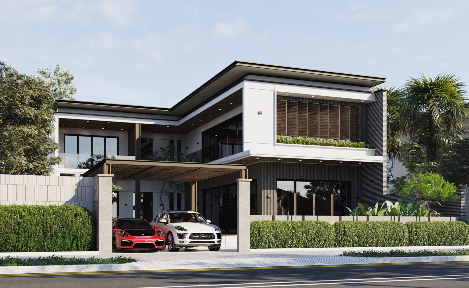 Polymorph Design Studio | Best Architecture firm Noida - Architizer