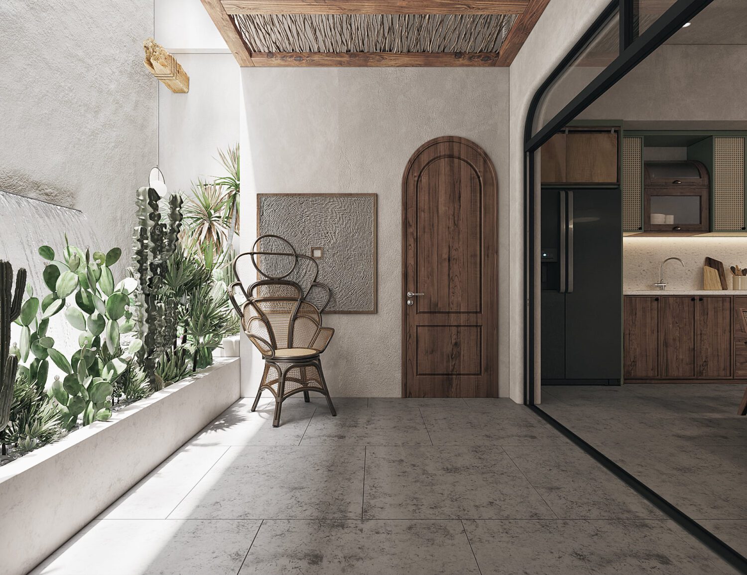 Sheared Volumes by Polymorph Design Studio | Best Architecture firm ...