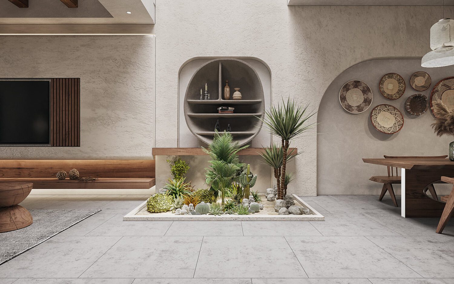 Sheared Volumes by Polymorph Design Studio | Best Architecture firm ...