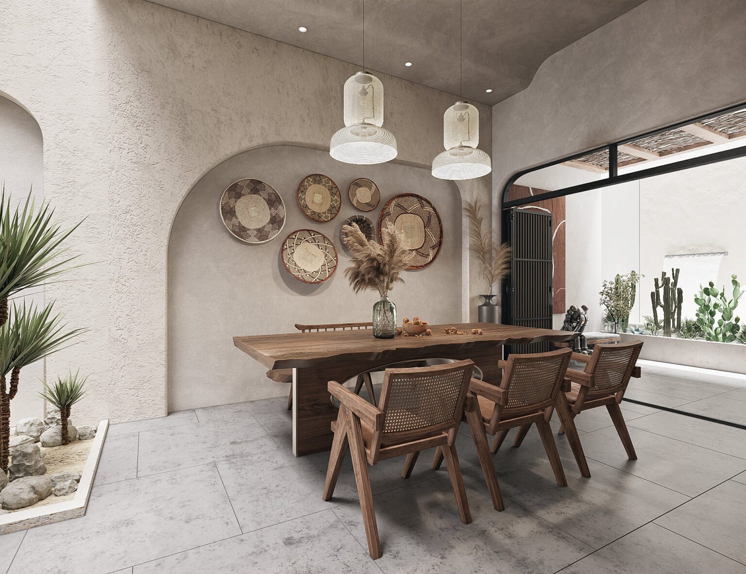 Sheared Volumes by Polymorph Design Studio | Best Architecture firm ...