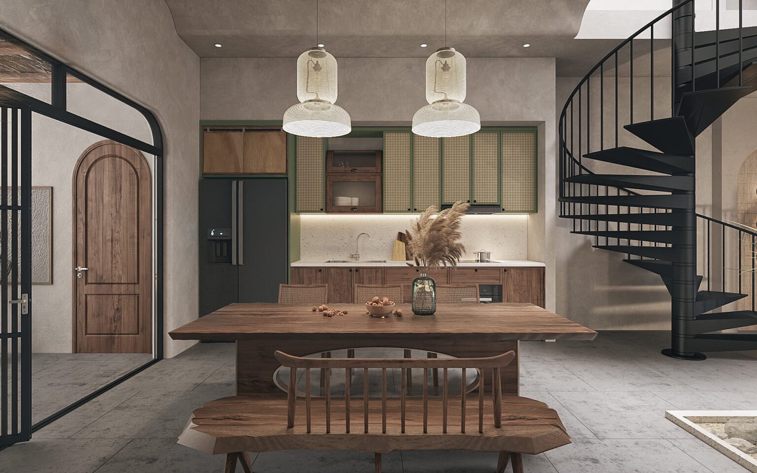 Sheared Volumes by Polymorph Design Studio | Best Architecture firm ...