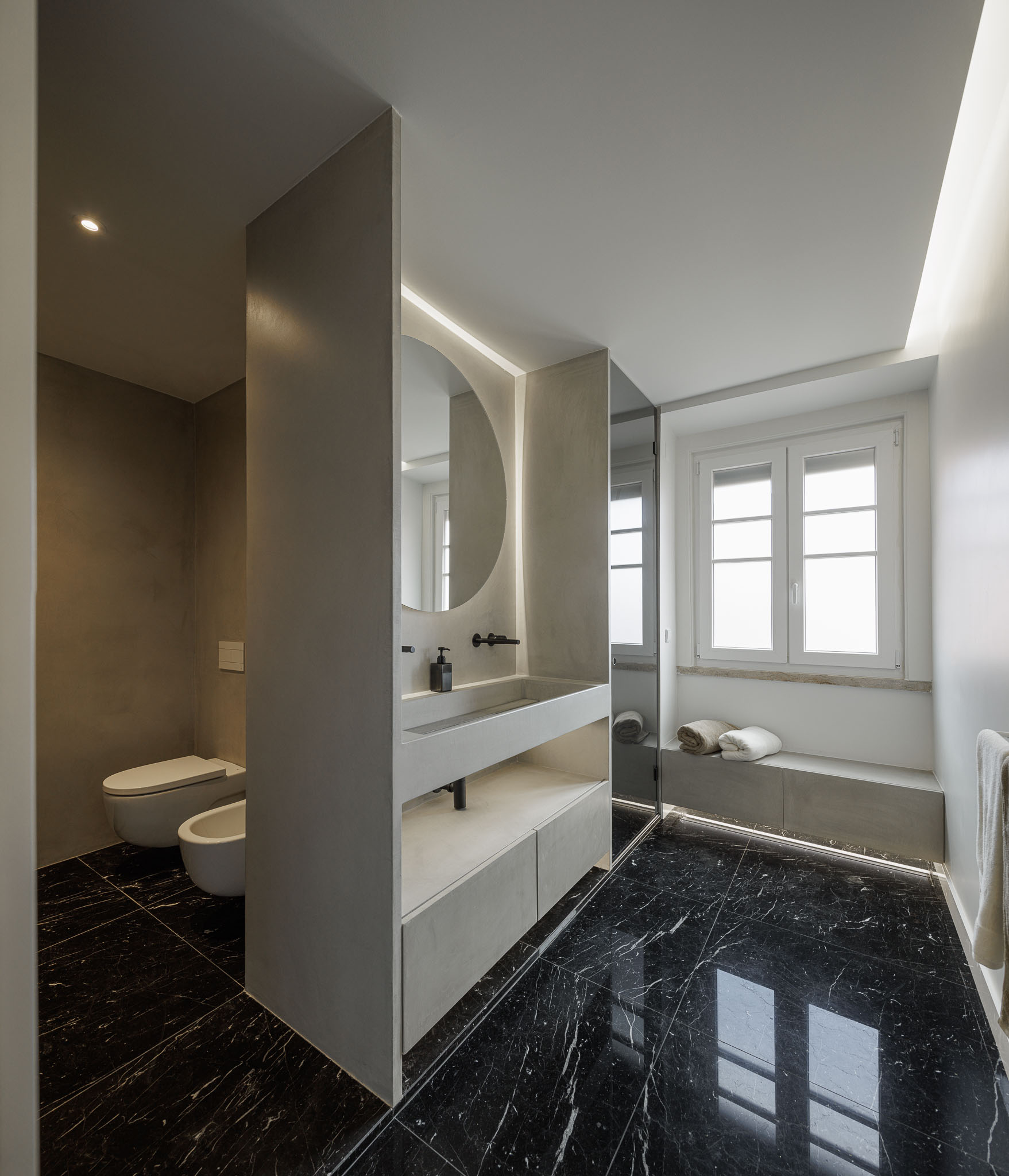 AN Apartment by nmdarq - nmd arquitecto lda - Architizer