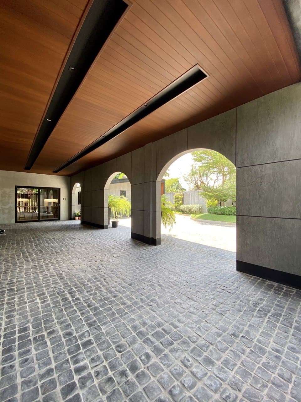 Sy House by Gaga Design House - Architizer
