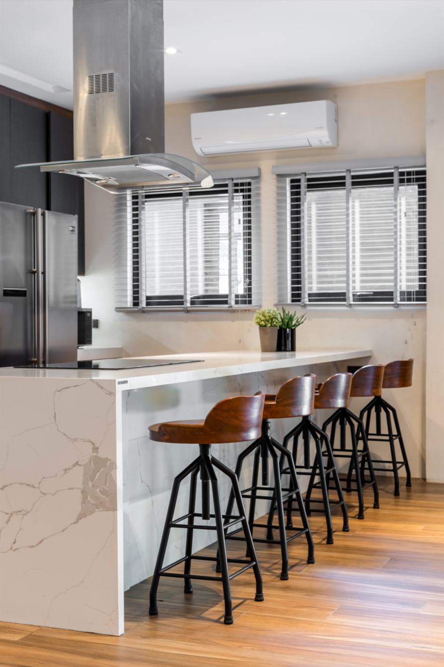 Sy House by Gaga Design House - Architizer