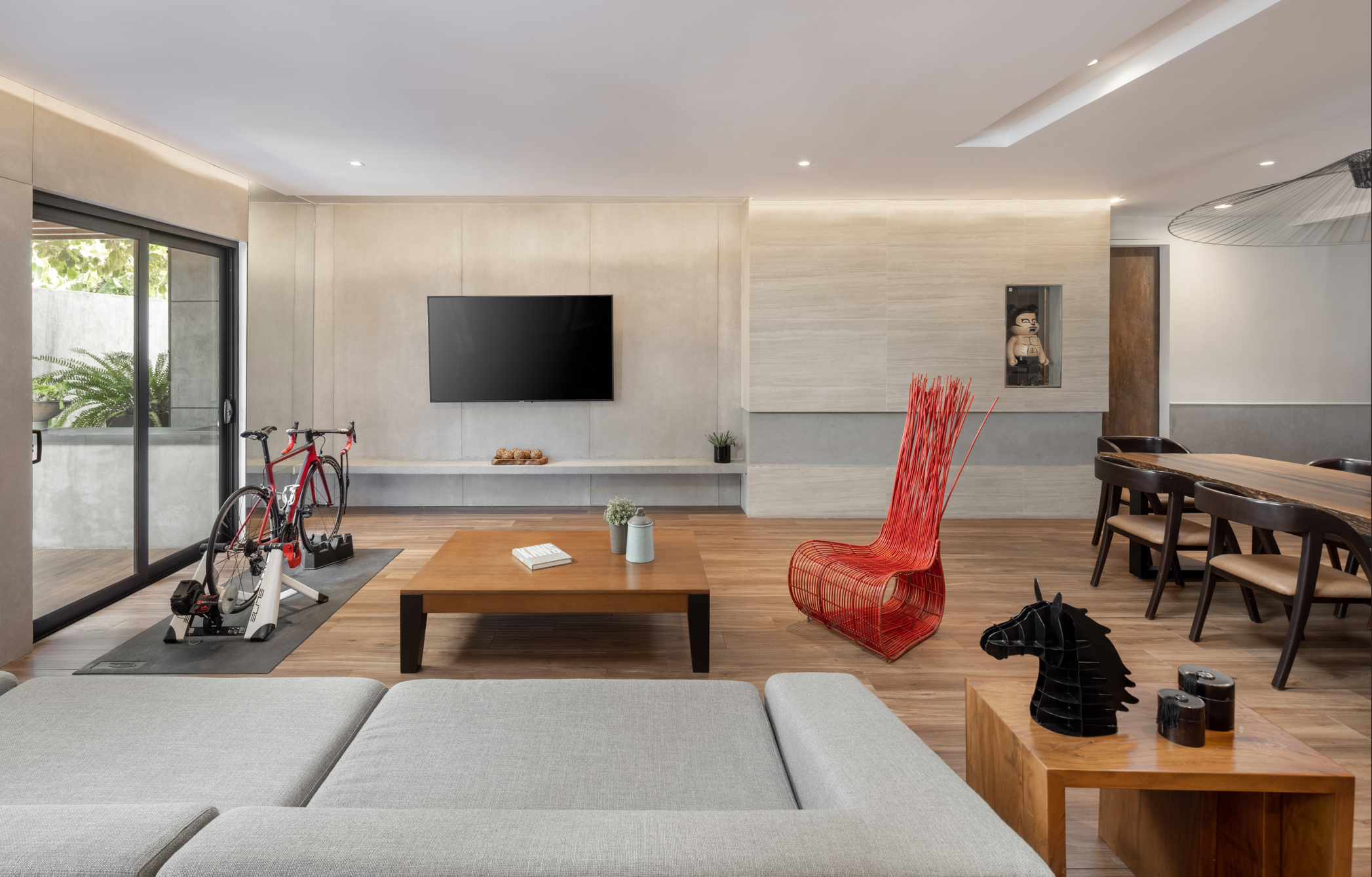 Sy House by Gaga Design House - Architizer