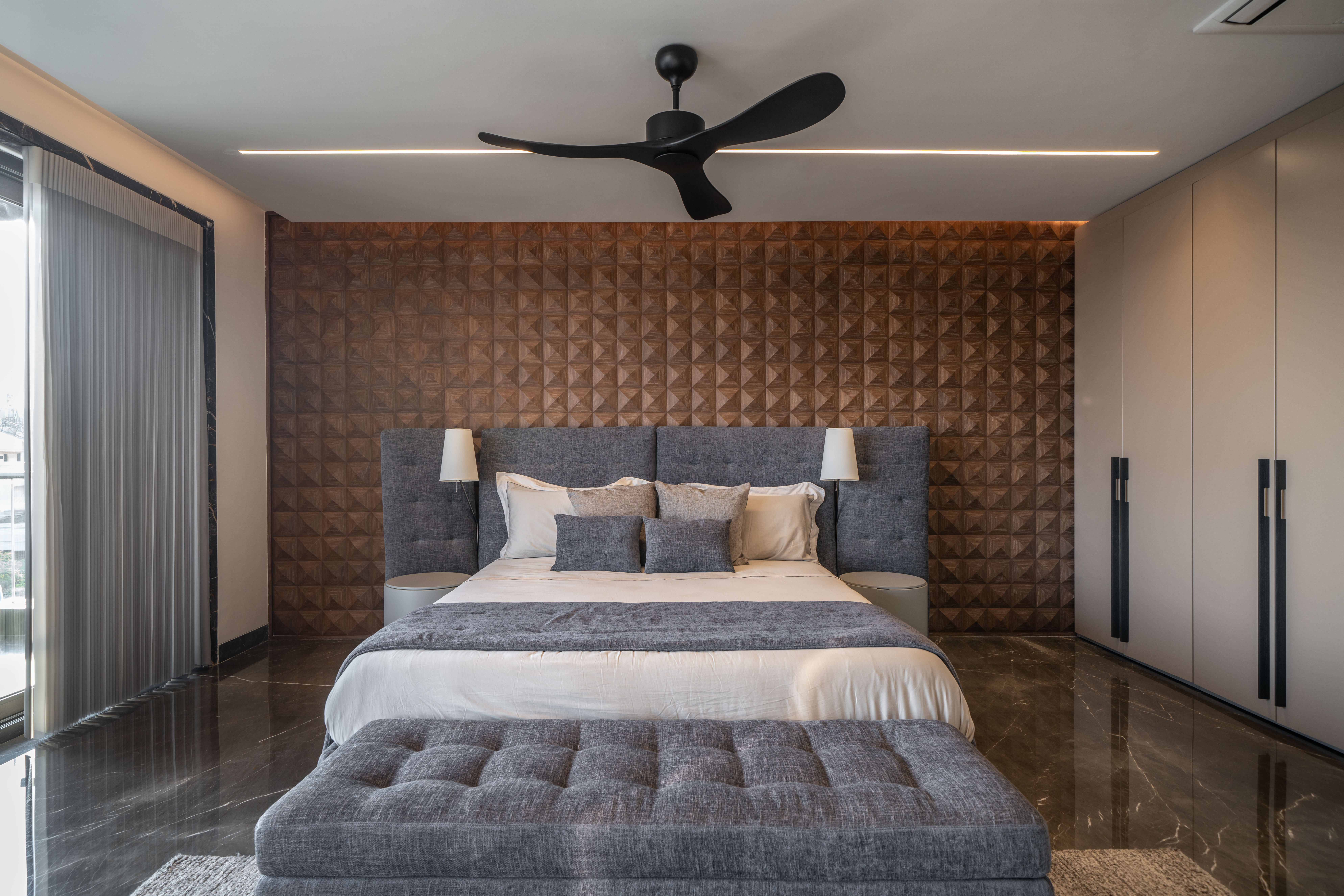 Overlapping Volumes by Urban Zen - Architizer