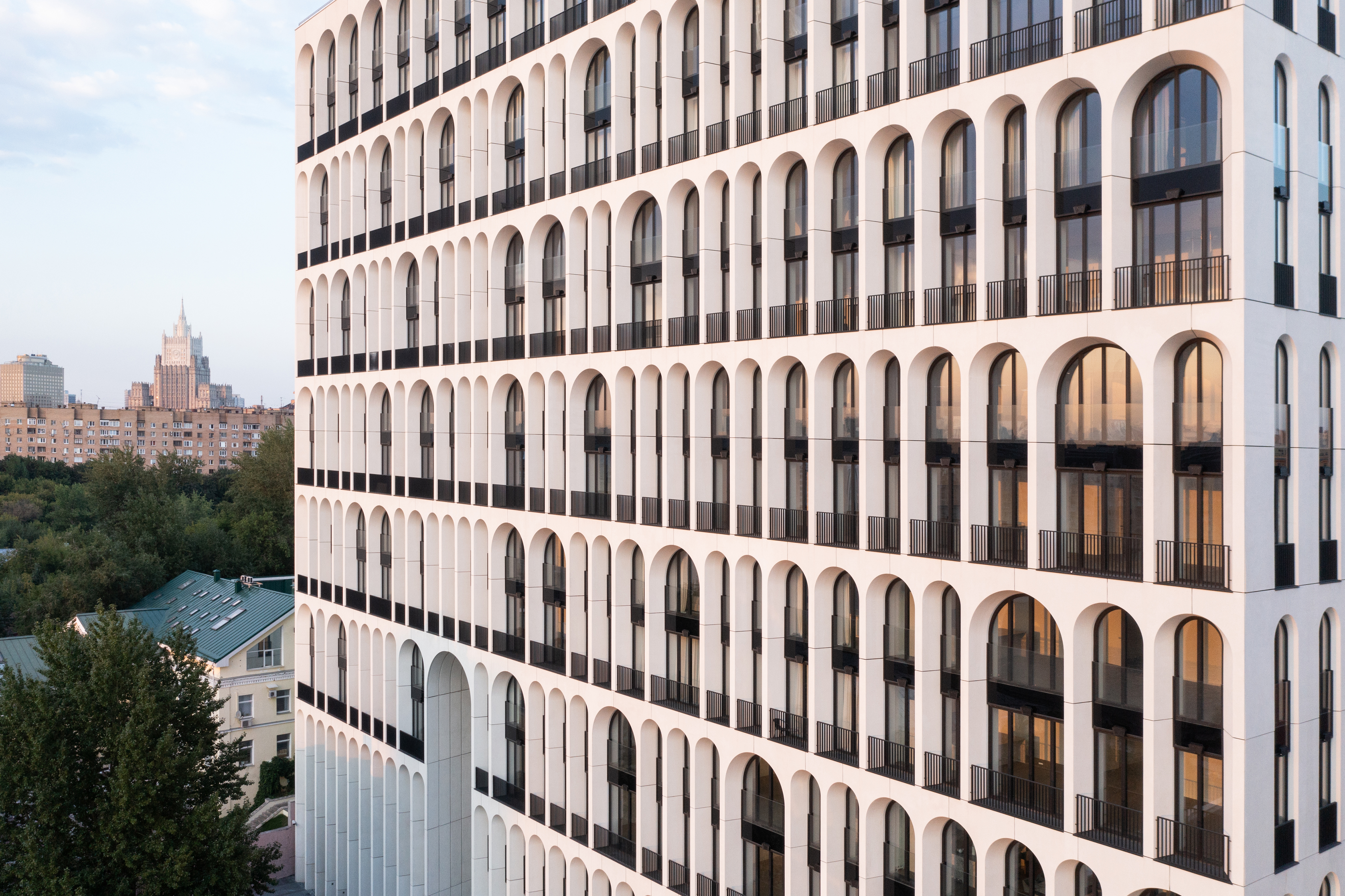 Brodsky by Tsimailo Lyashenko and Partners - Architizer