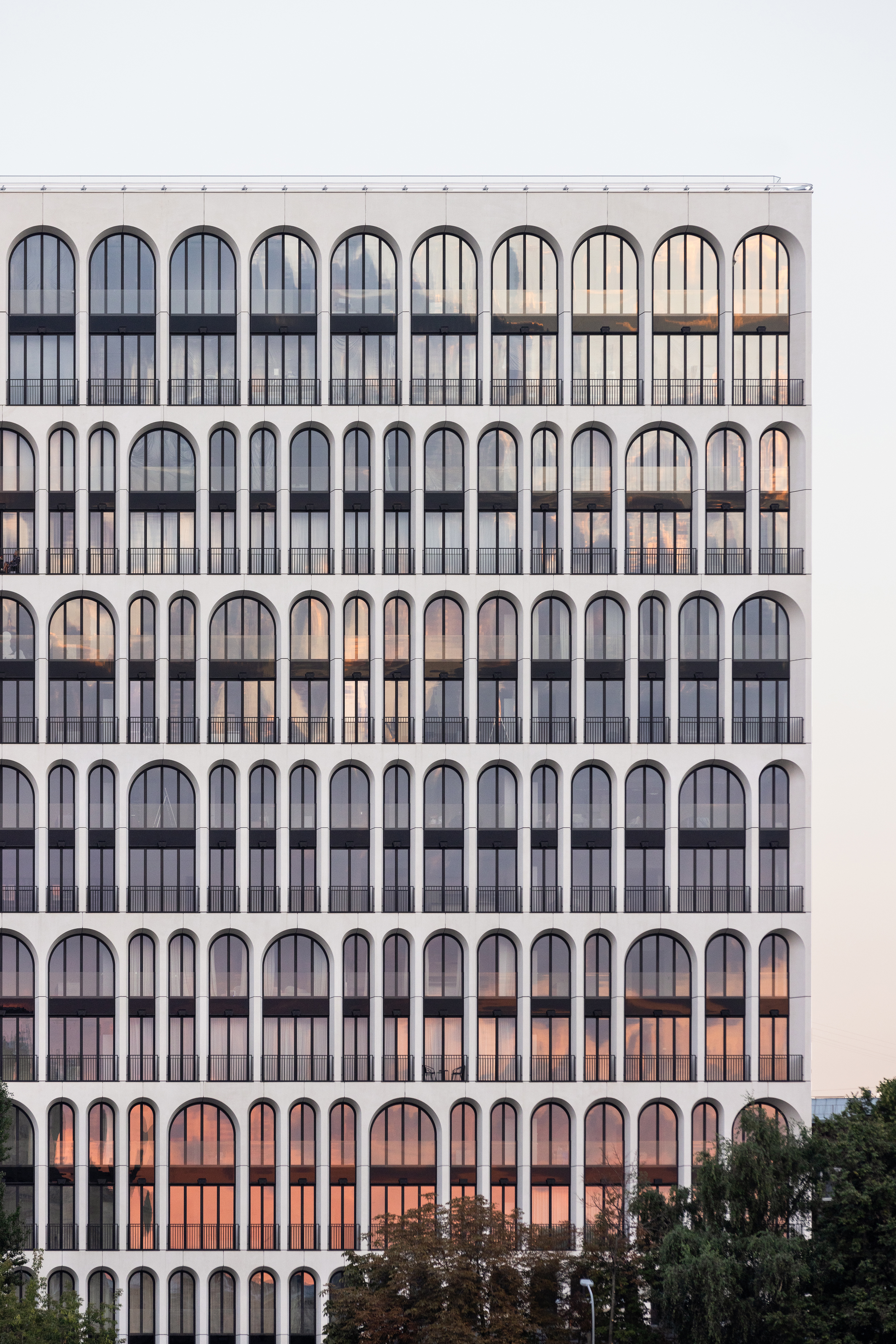 Brodsky by Tsimailo Lyashenko and Partners - Architizer