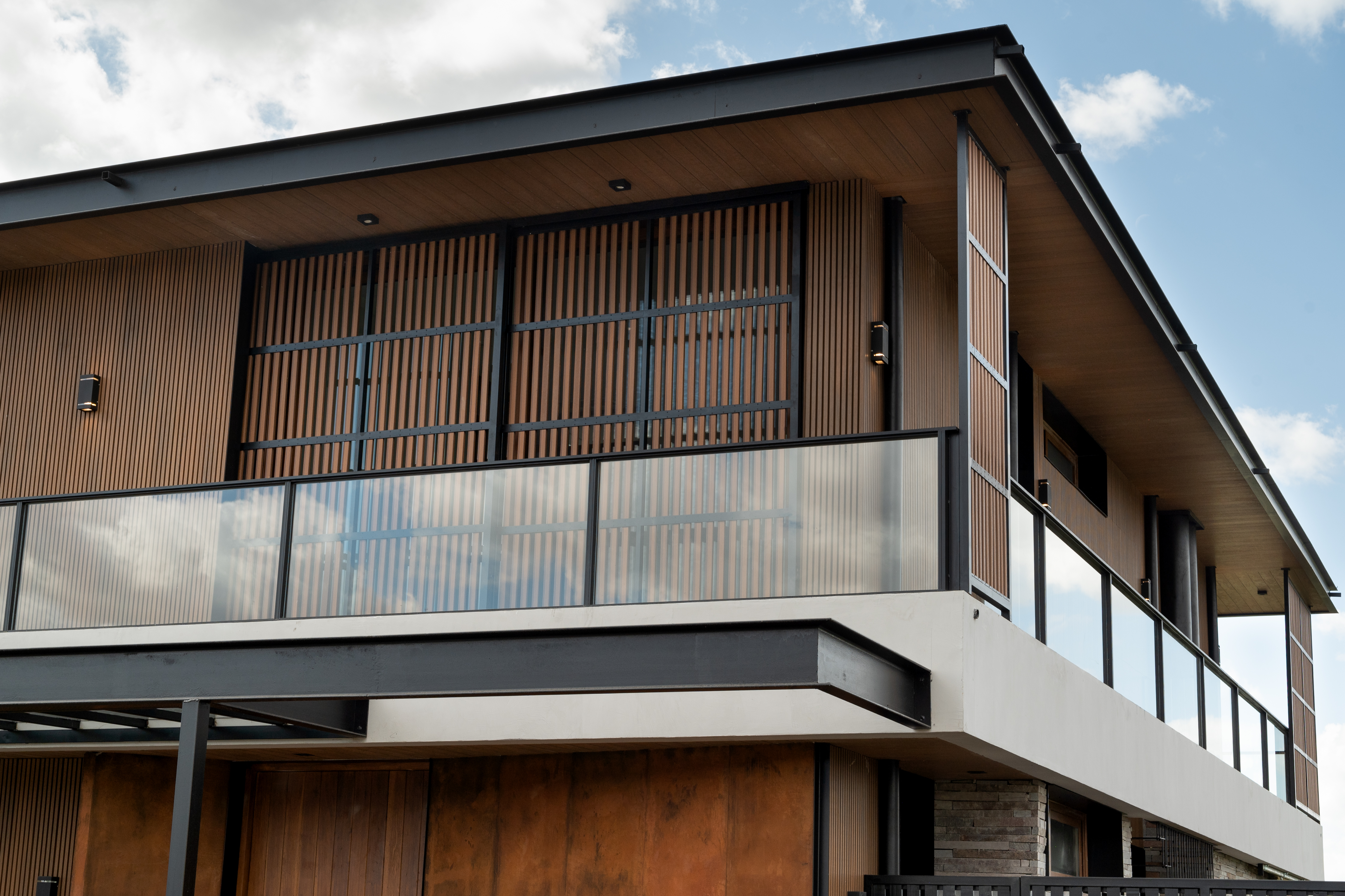 Backhander (La Calesa, Pilara) by MATIAS LOPEZ LLOVET - Architizer