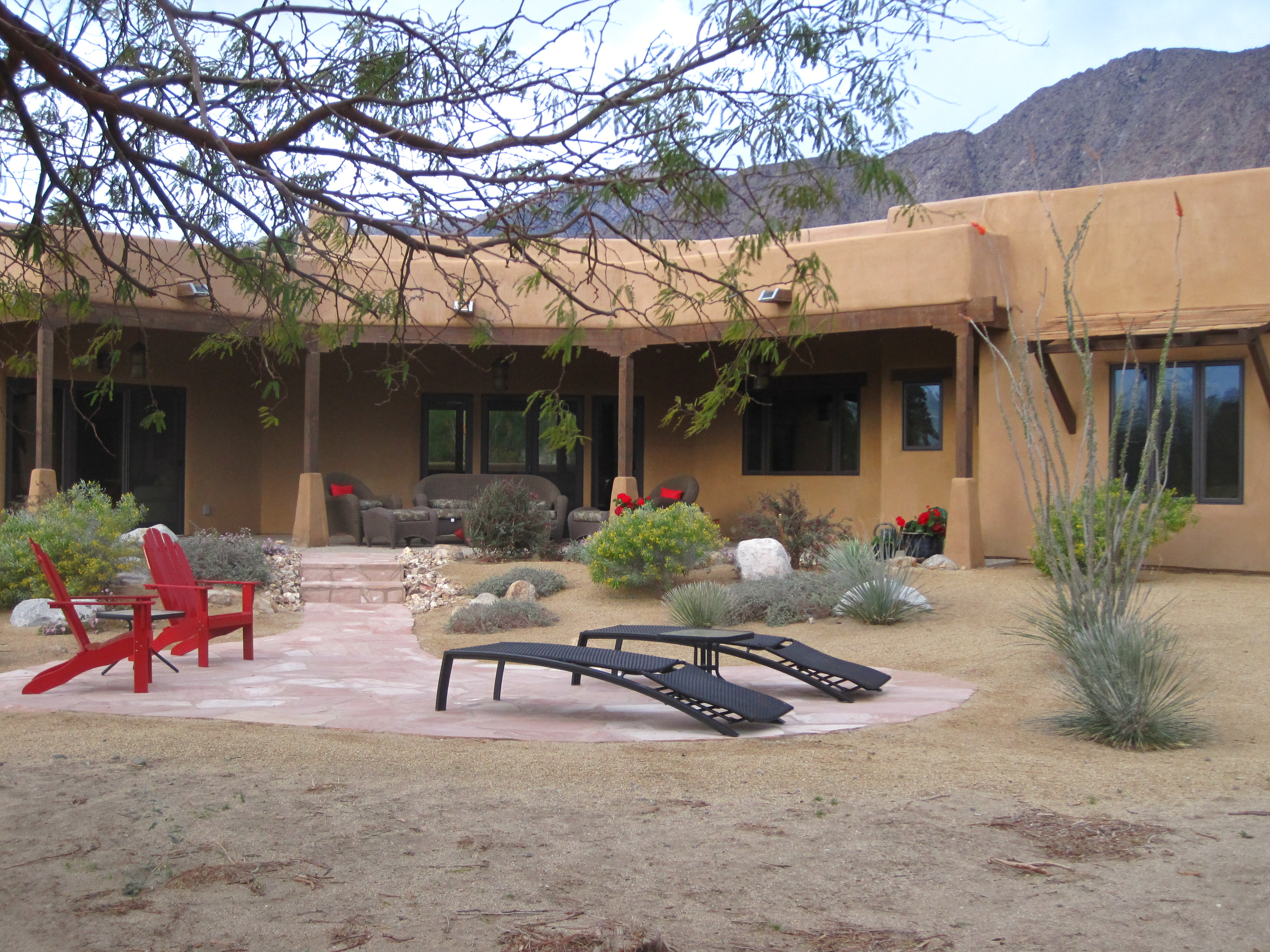 Lisac by Jane Morley, Architect - Architizer