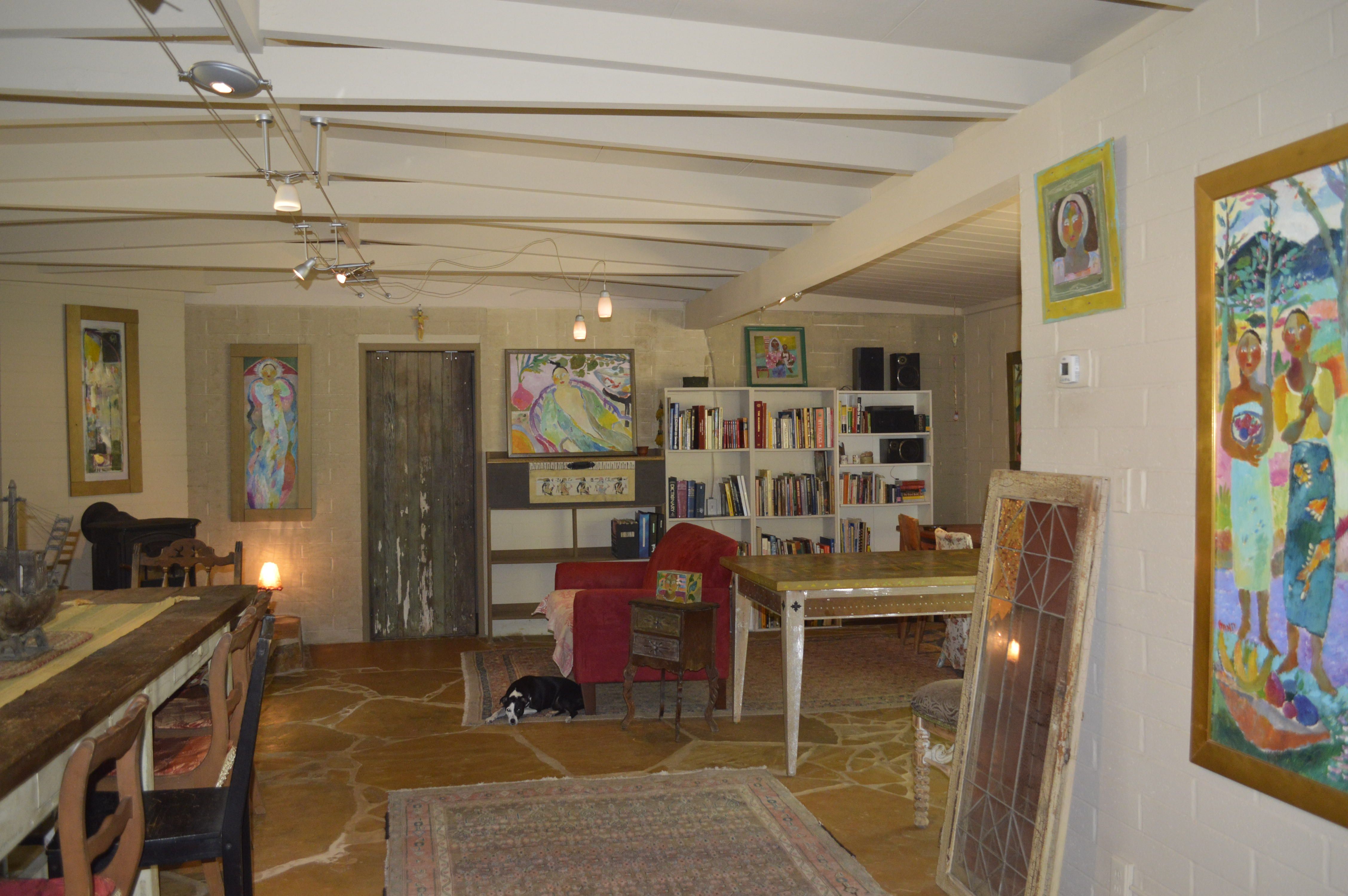 Yaqui Rd by Jane Morley, Architect - Architizer