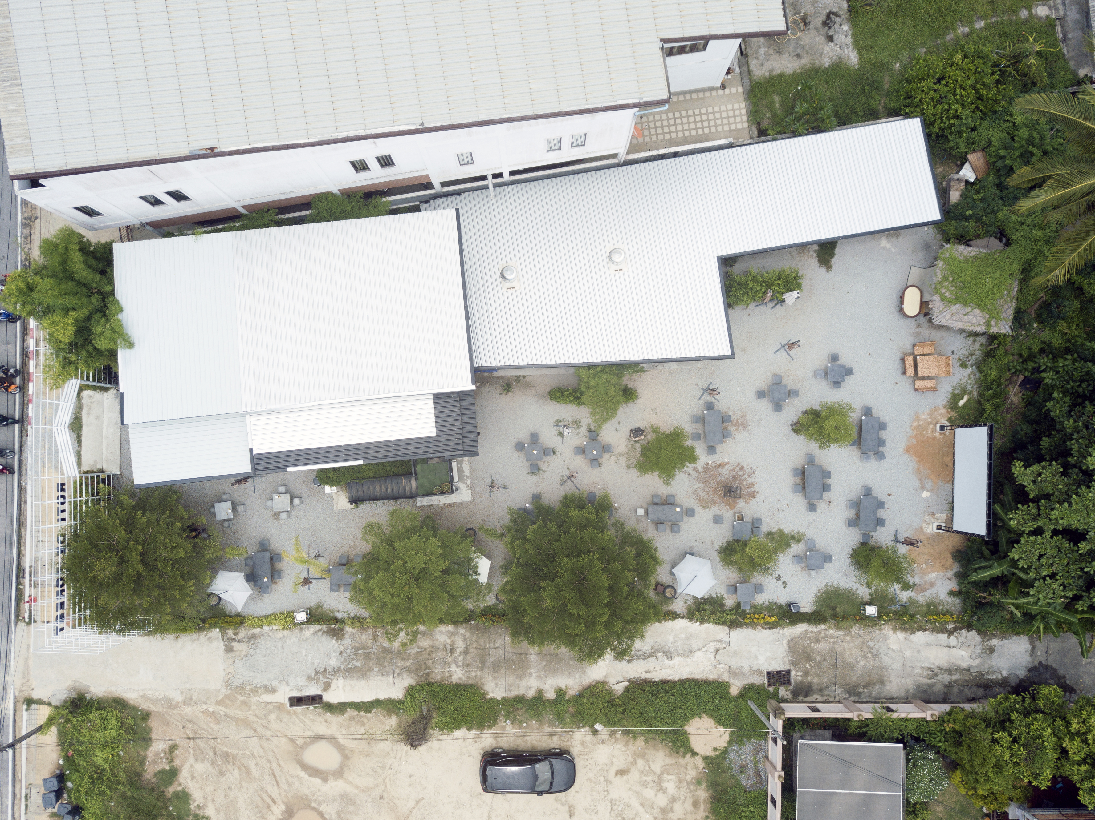 Roti De Forest Saiburi by RizkeeDesign - Architizer