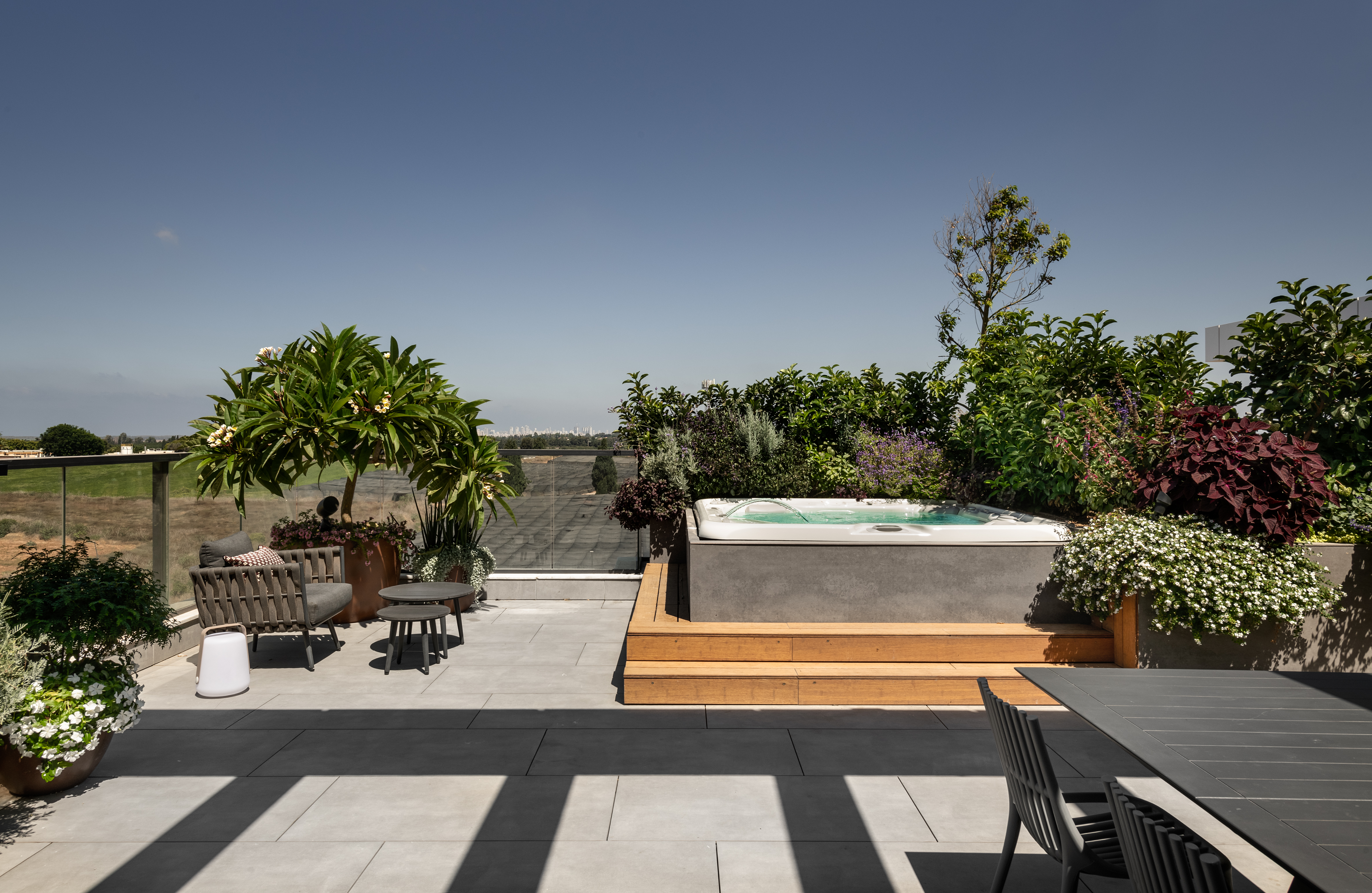 Layers of Light by Noa Kuperman - Architizer