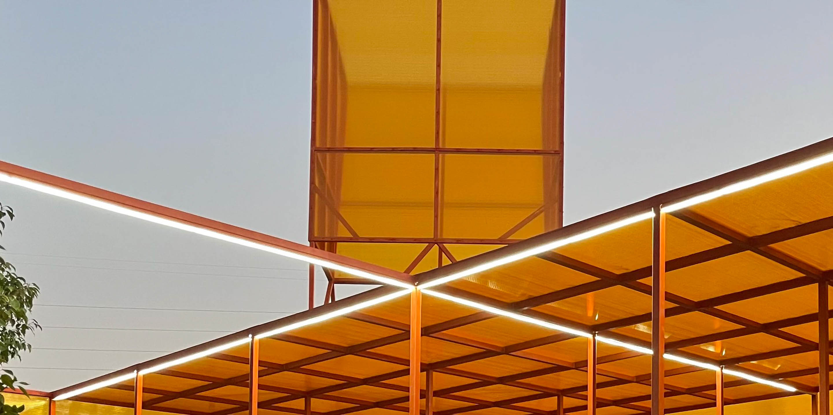 Reconstruction design of Wuhan stray animal base adoption area by UAO ...