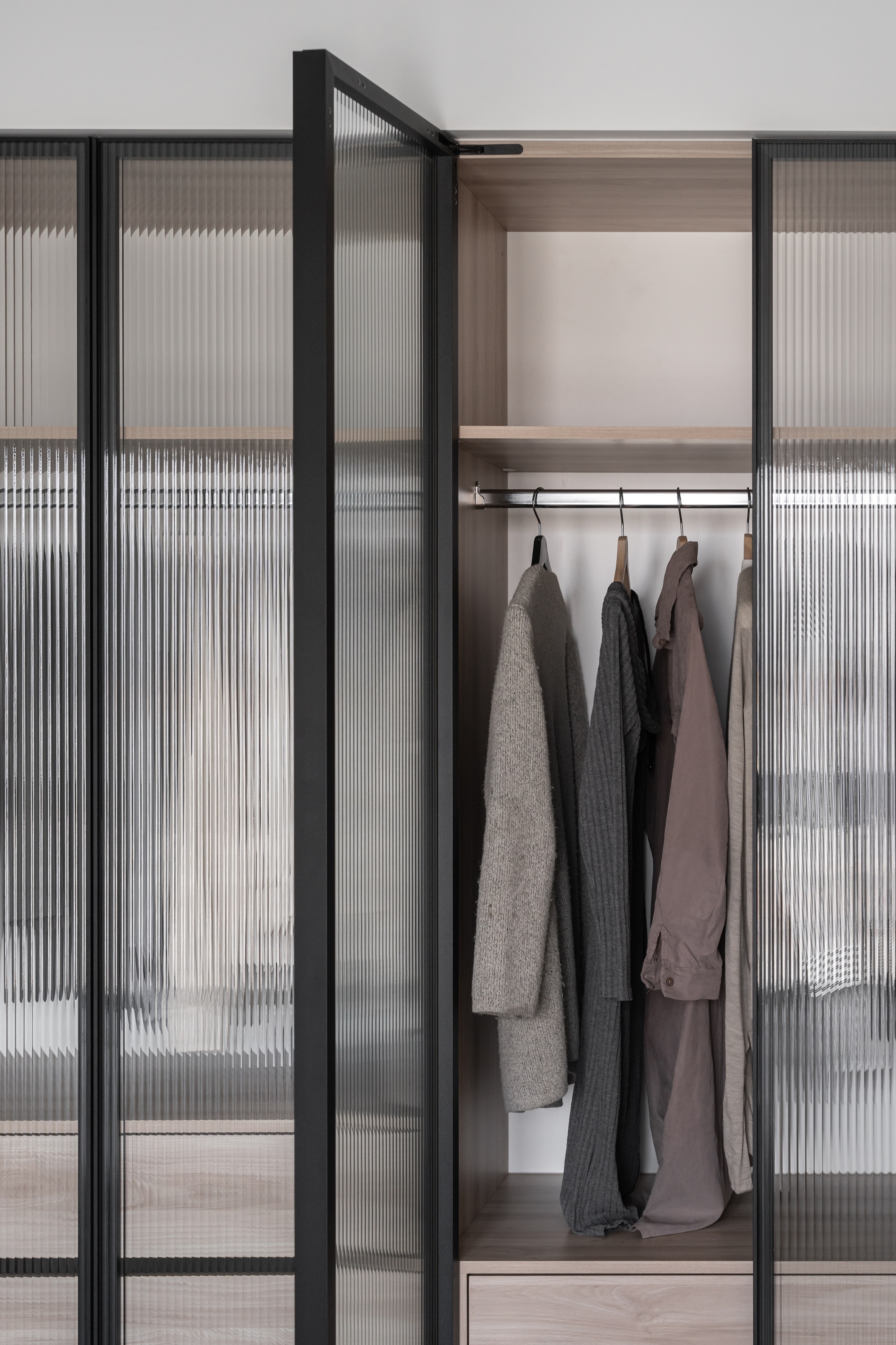 SP Family by Haven Space Design - Architizer