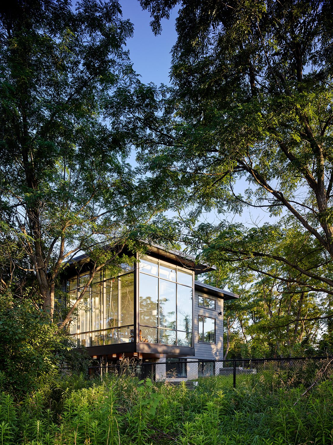 Rice Developments by RED Studio Inc. Architects - Architizer