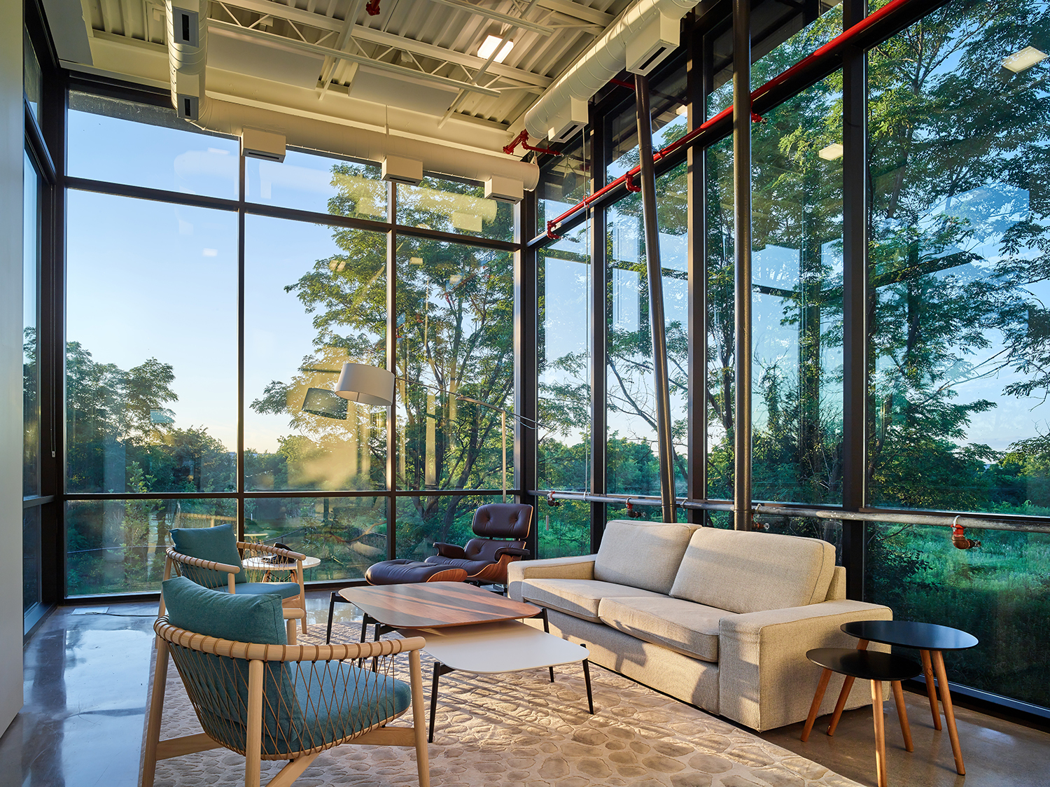 Rice Developments by RED Studio Inc. Architects - Architizer