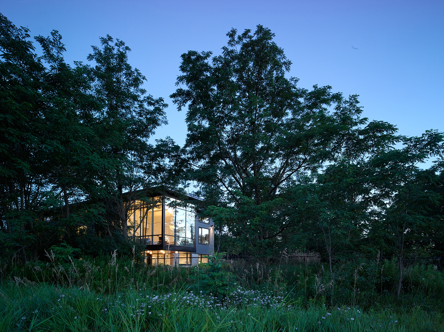 Rice Developments by RED Studio Inc. Architects - Architizer