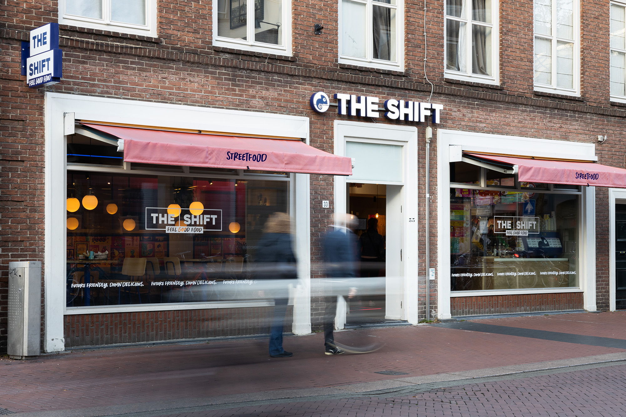 The Shift by Studio Entr | Interior Architecture - Architizer