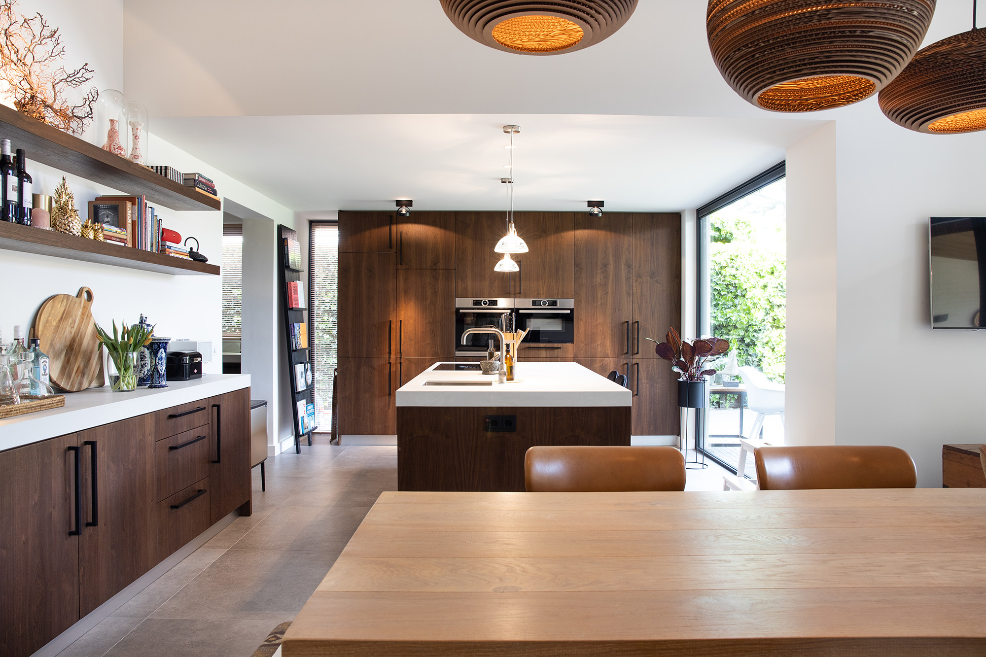 City Villa by Studio Entr | Interior Architecture - Architizer